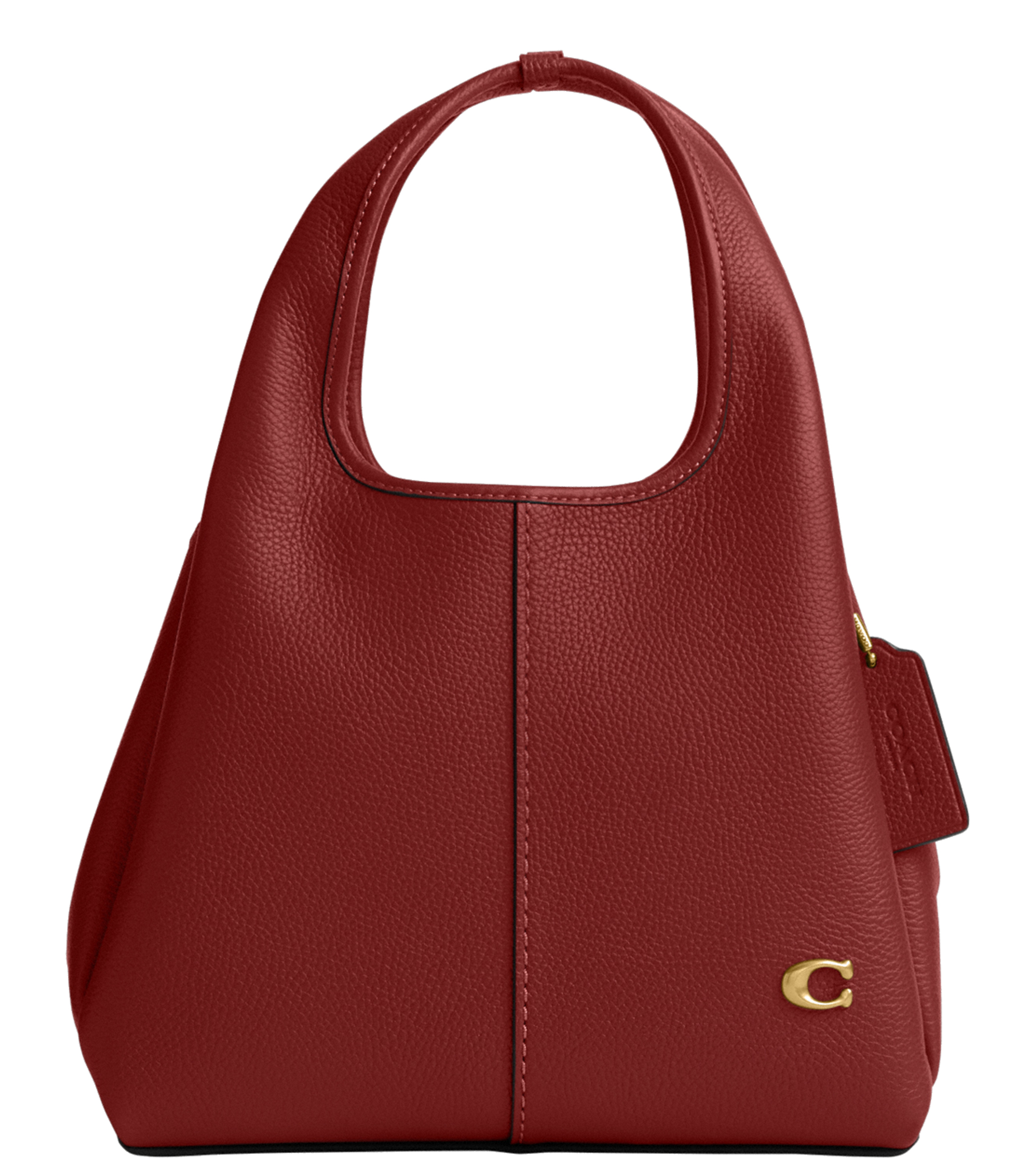 COACH: Bolso Shoulder Texturizado Mujer | El Palacio de Hierro