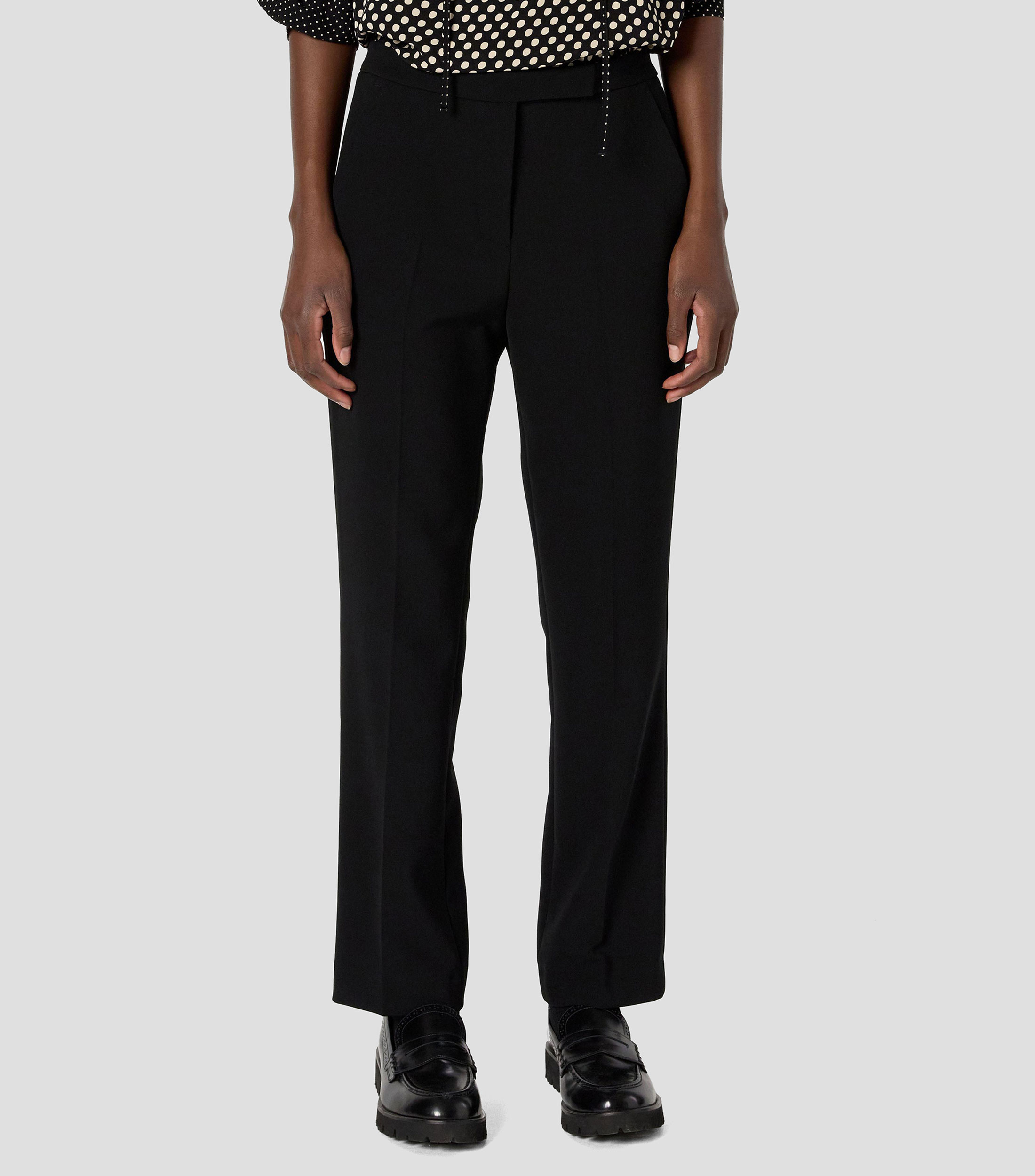 Gerard Darel Pantalón Cora Mujer |El Palacio de Hierro