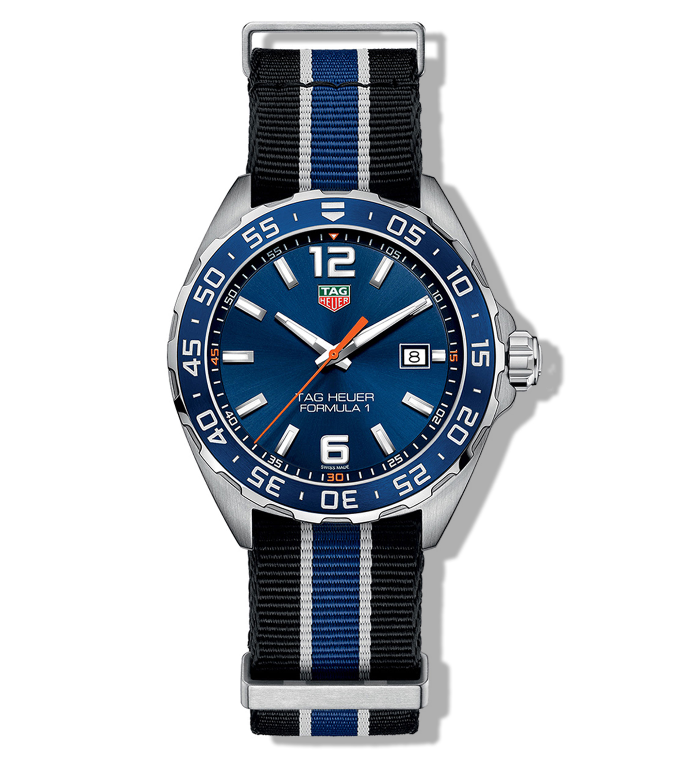 TAG Heuer Reloj Fórmula 1 Hombre - El Palacio de Hierro