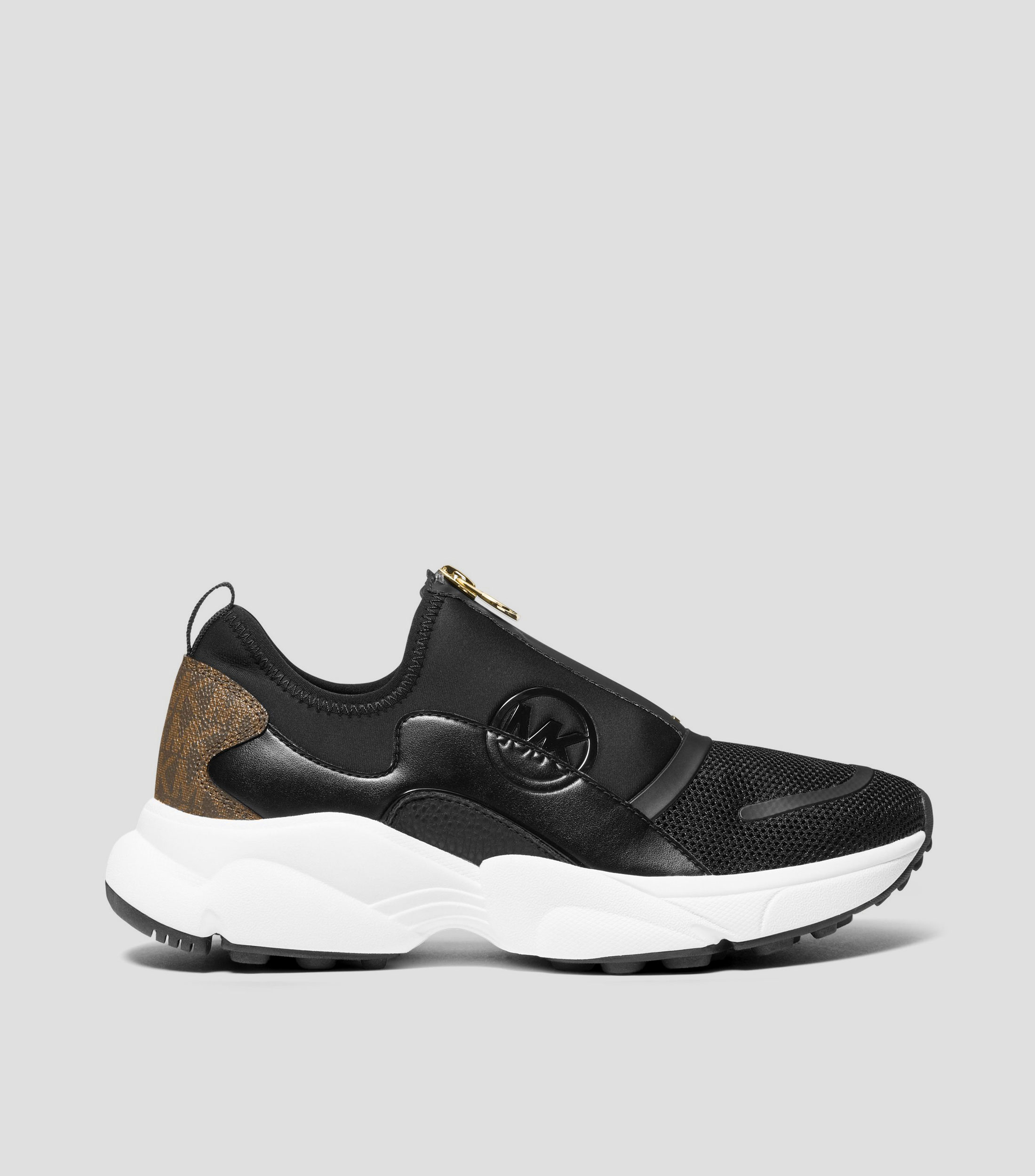 Michael Kors | Tenis Deportivo Sami Mujer | El Palacio de Hierro