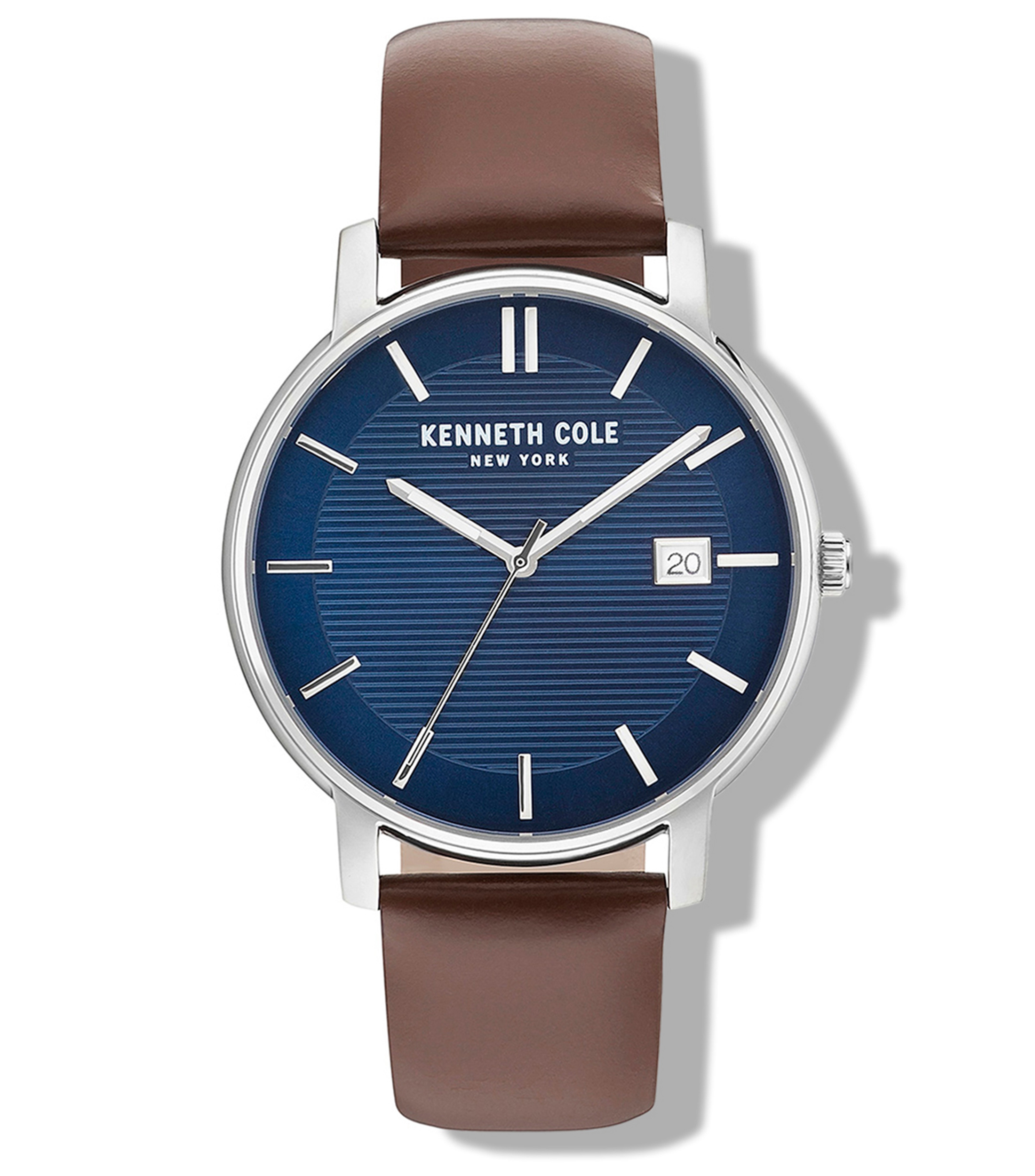 Kenneth Cole Reloj Classic Hombre