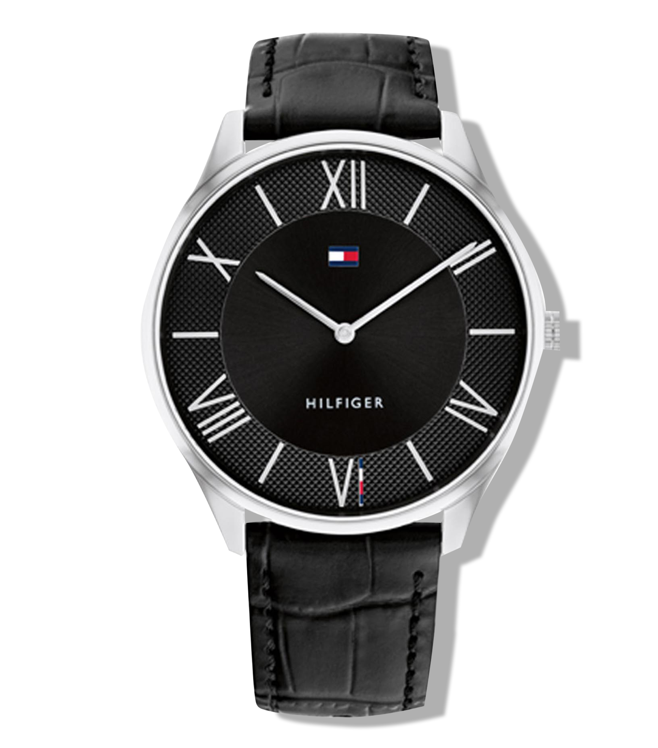 Tommy Hilfiger Reloj para Hombre casual, plateado - El Palacio de Hierro