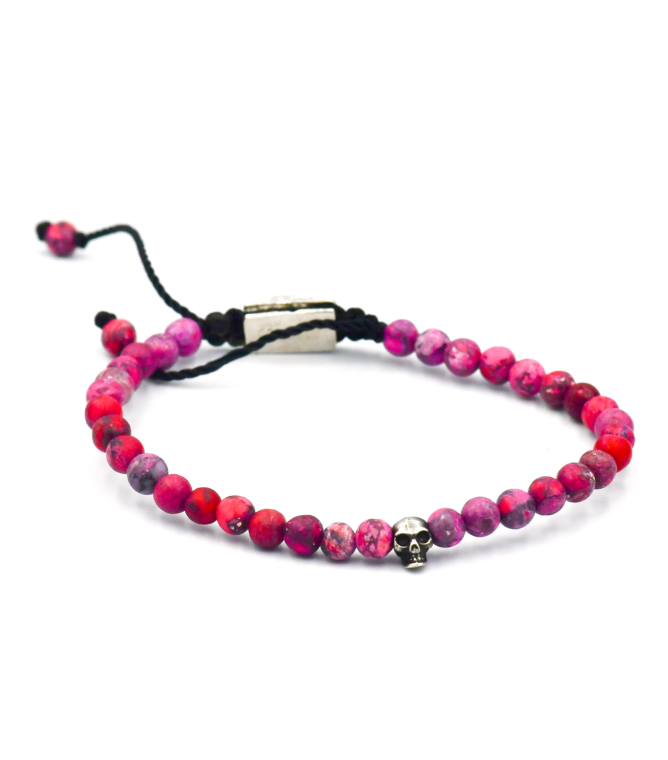 Rock & Jewel Pulsera Unisex - El Palacio de Hierro