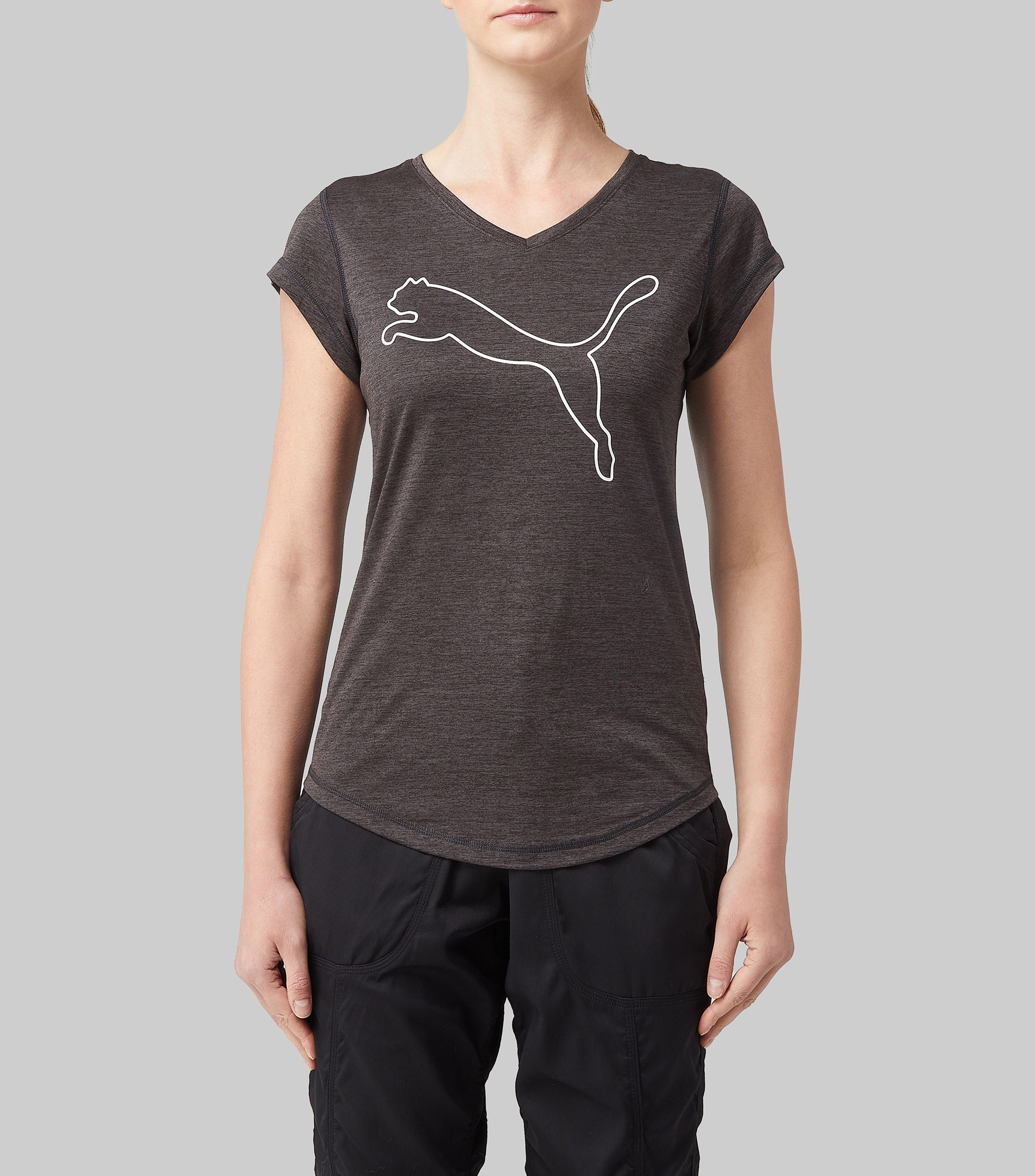 Puma: Playera Multideporte Mujer | El Palacio de Hierro