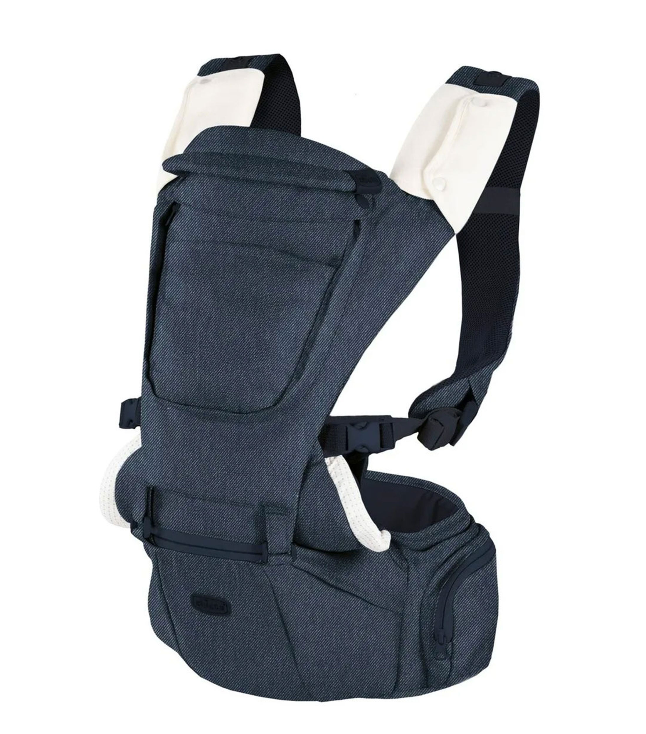 Chicco | Canguro 3 en 1 Hipseatdenim | El Palacio de Hierro