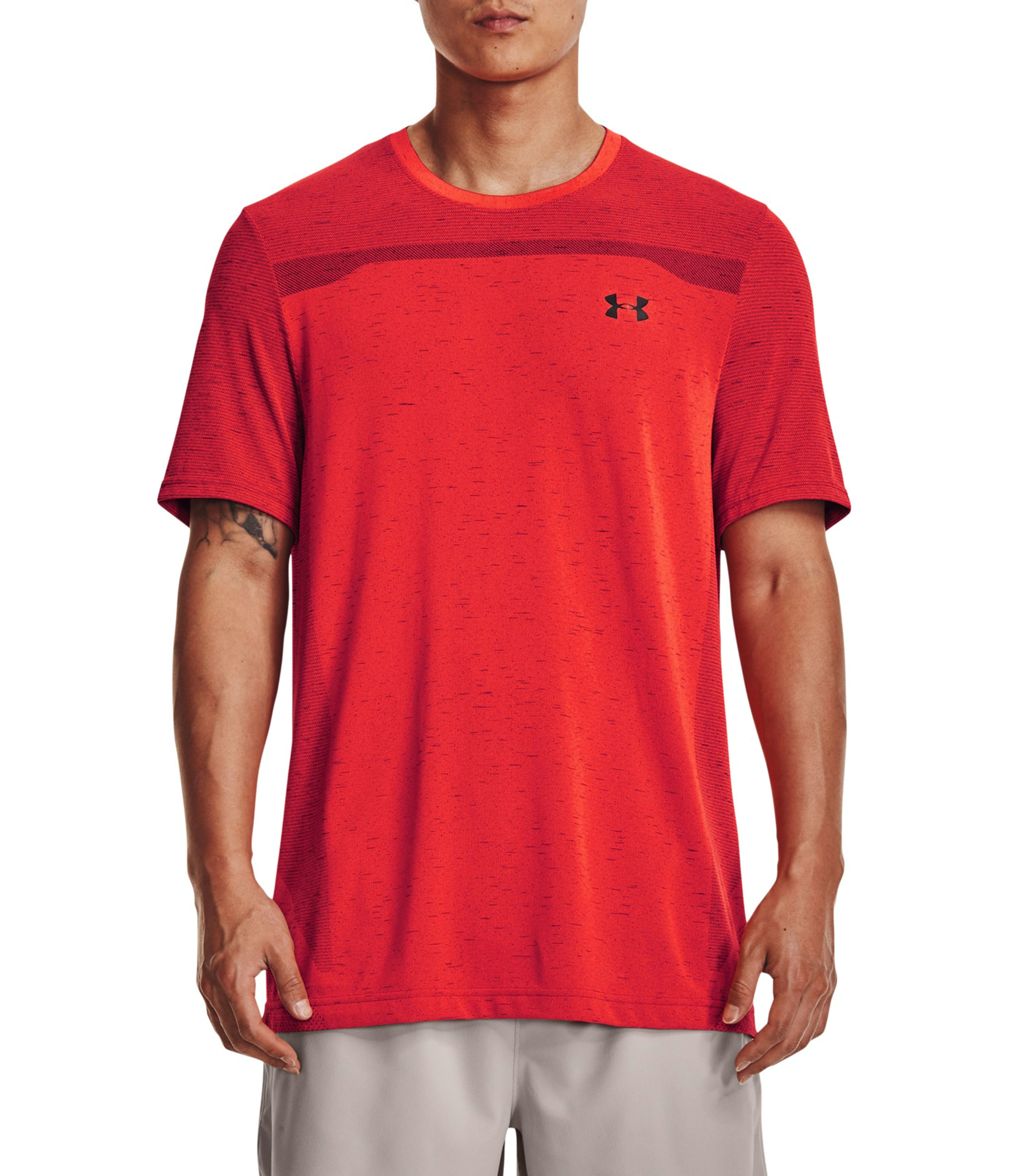 Under Armour Playera para entrenamiento Hombre - El Palacio de Hierro