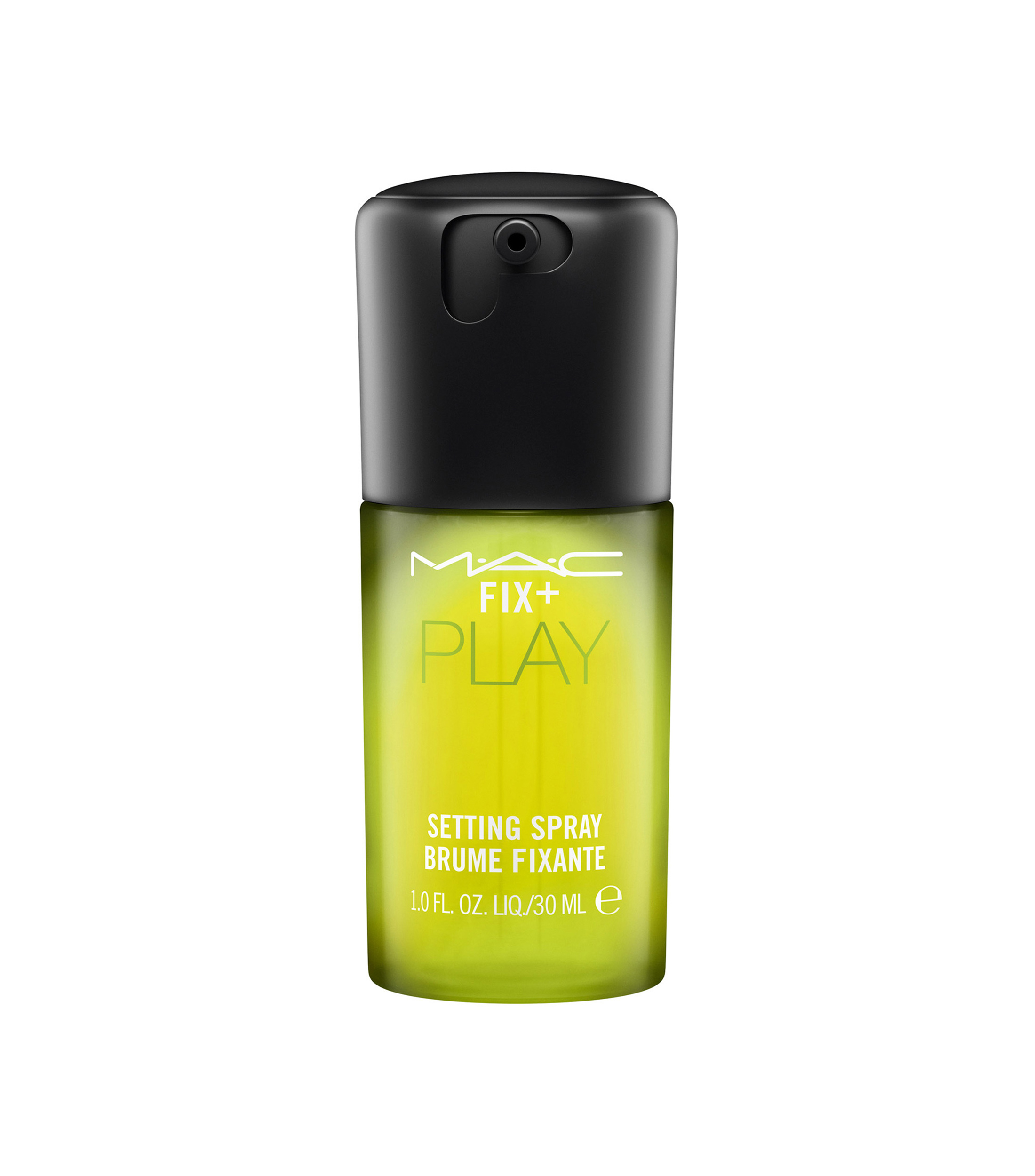 MAC Fijador de maquillaje, Fix Play, 30 ml - El Palacio de Hierro