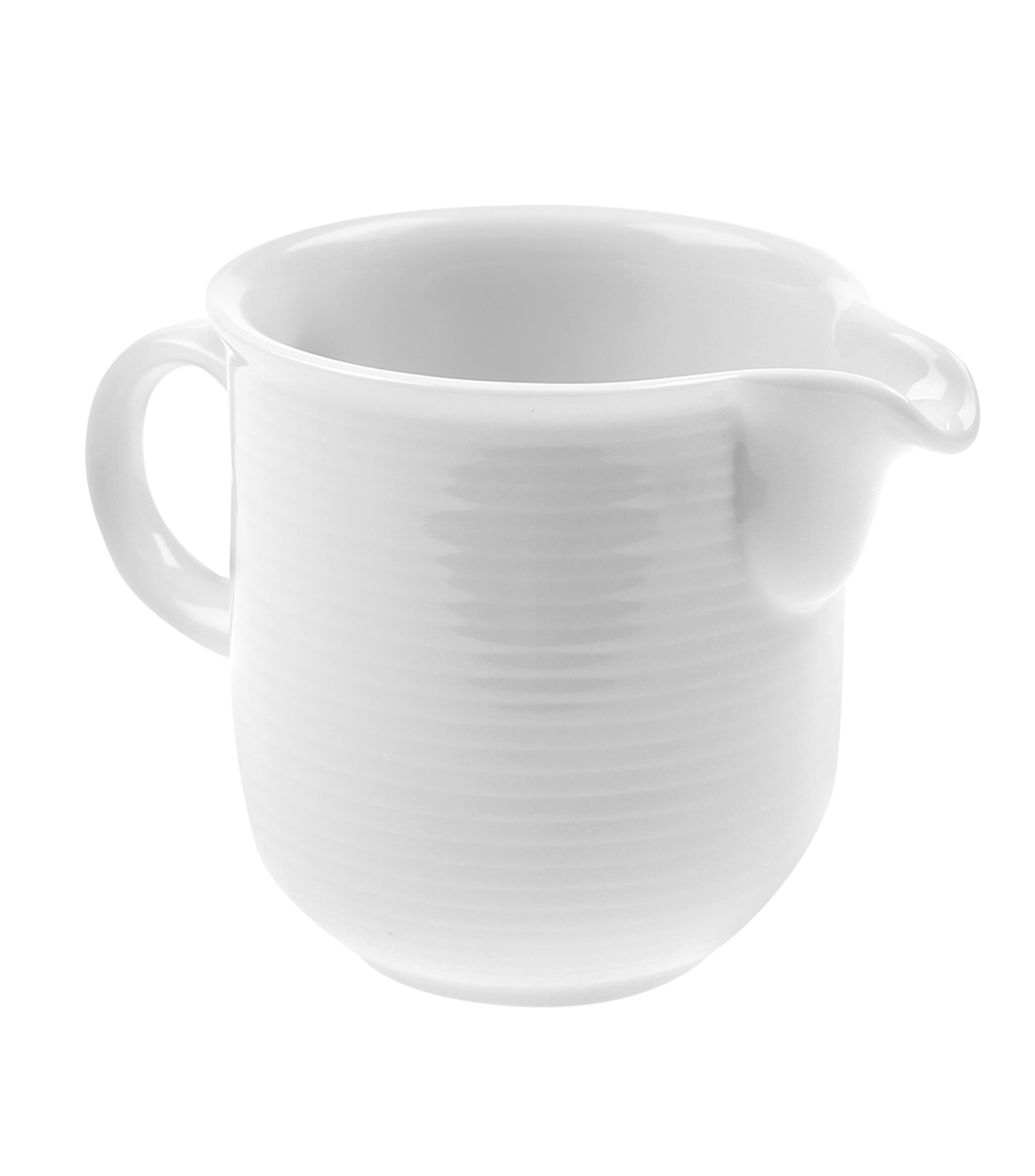 Rosenthal Cremera blanca - El Palacio de Hierro