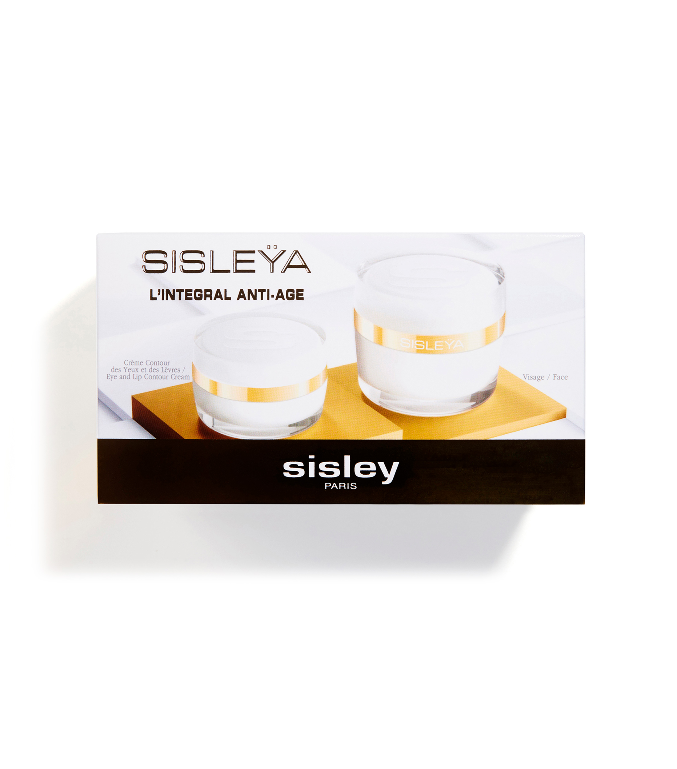 Sisley: Set Sisleya AA Unisex | El Palacio de Hierro