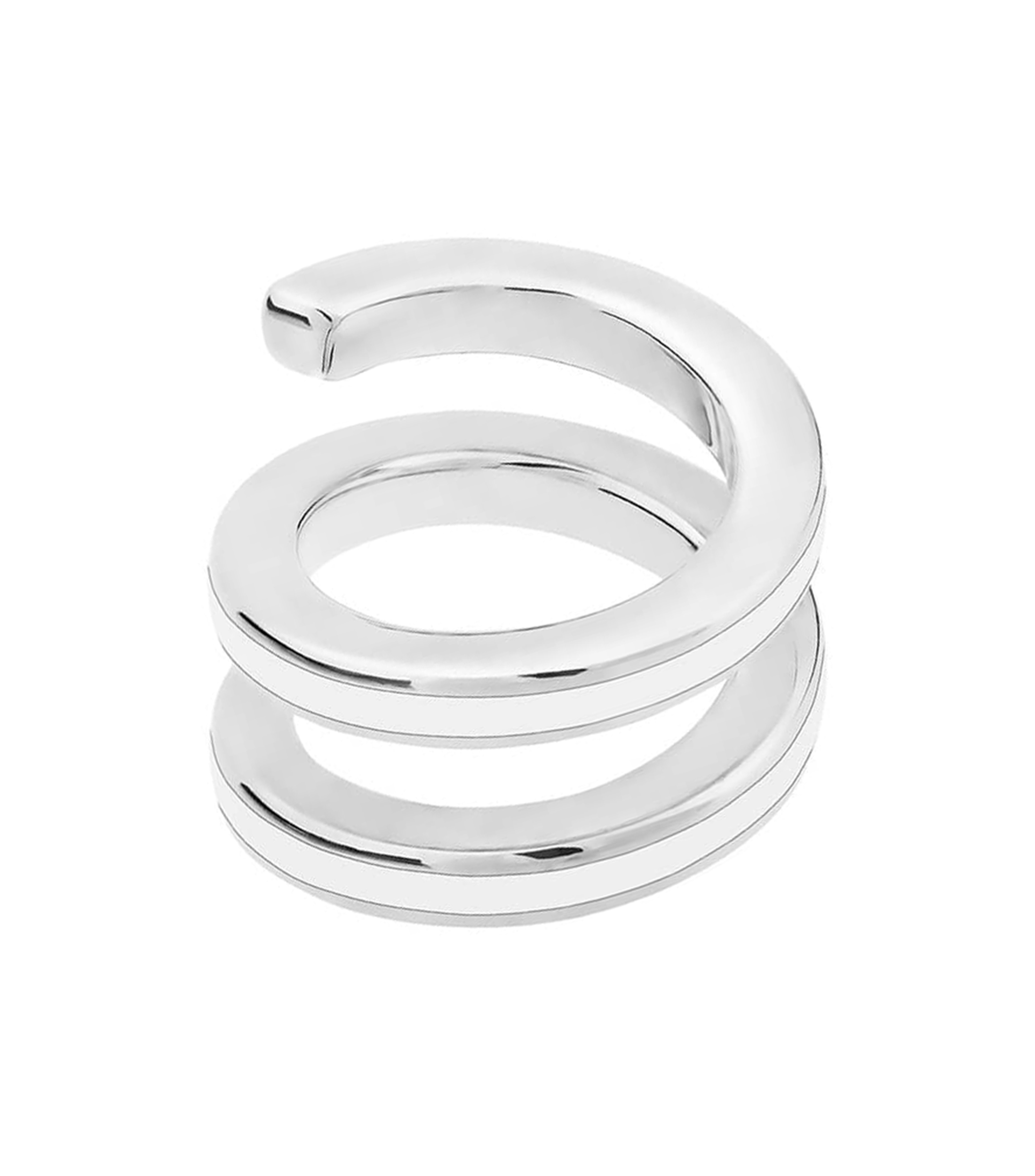 Tane Anillo en Plata Monarca Mujer Talla: 80 - El Palacio de Hierro