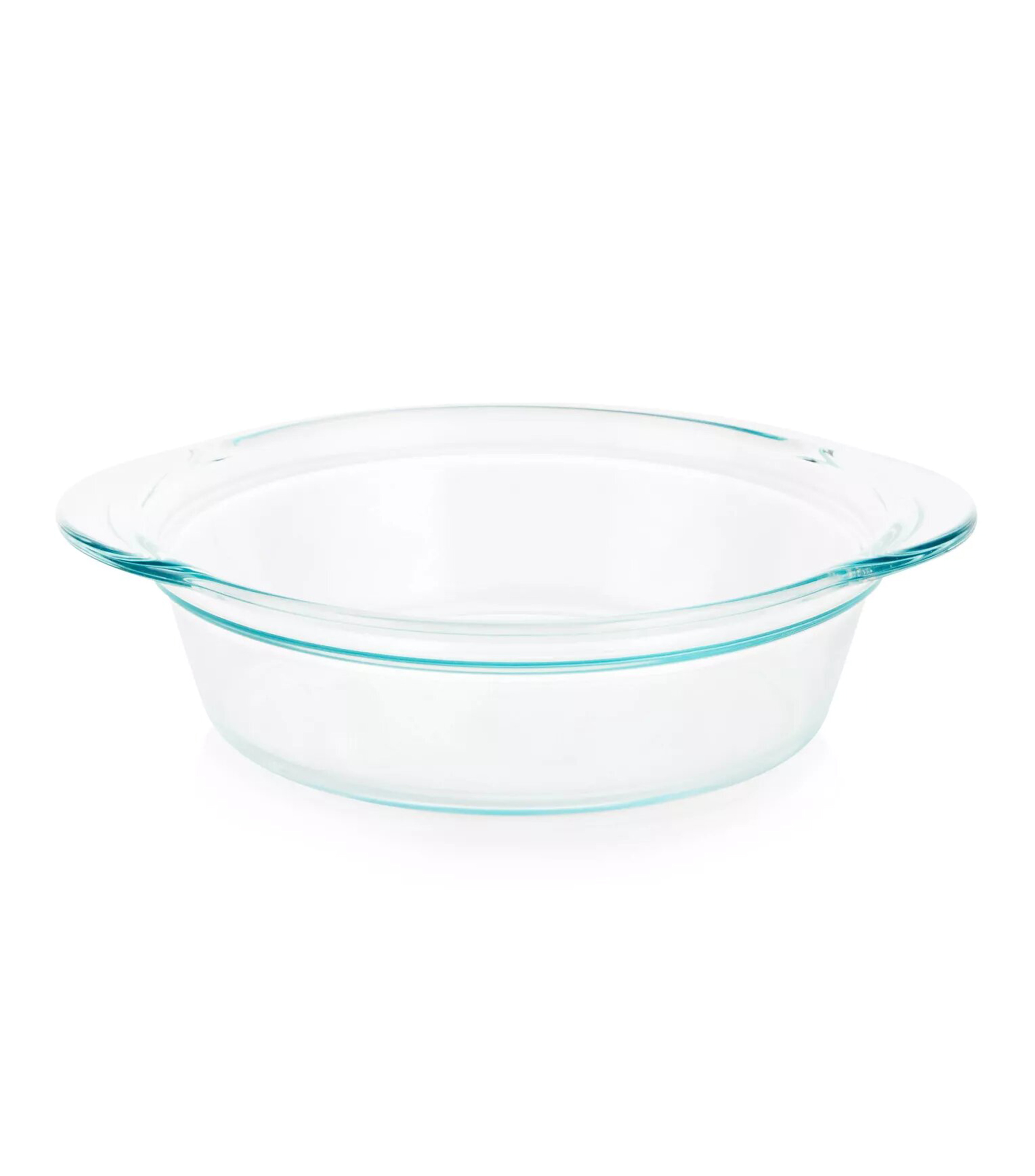 Pyrex Refractario Redondo de Vidrio - El Palacio de Hierro