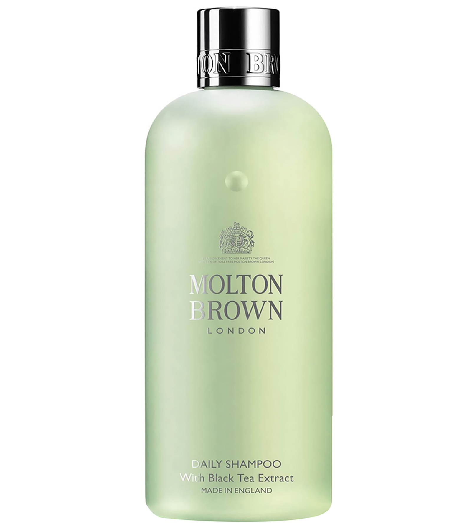 Molton Brown Daily Shampoo With Black Tea Extract, 300 ml - El Palacio ...