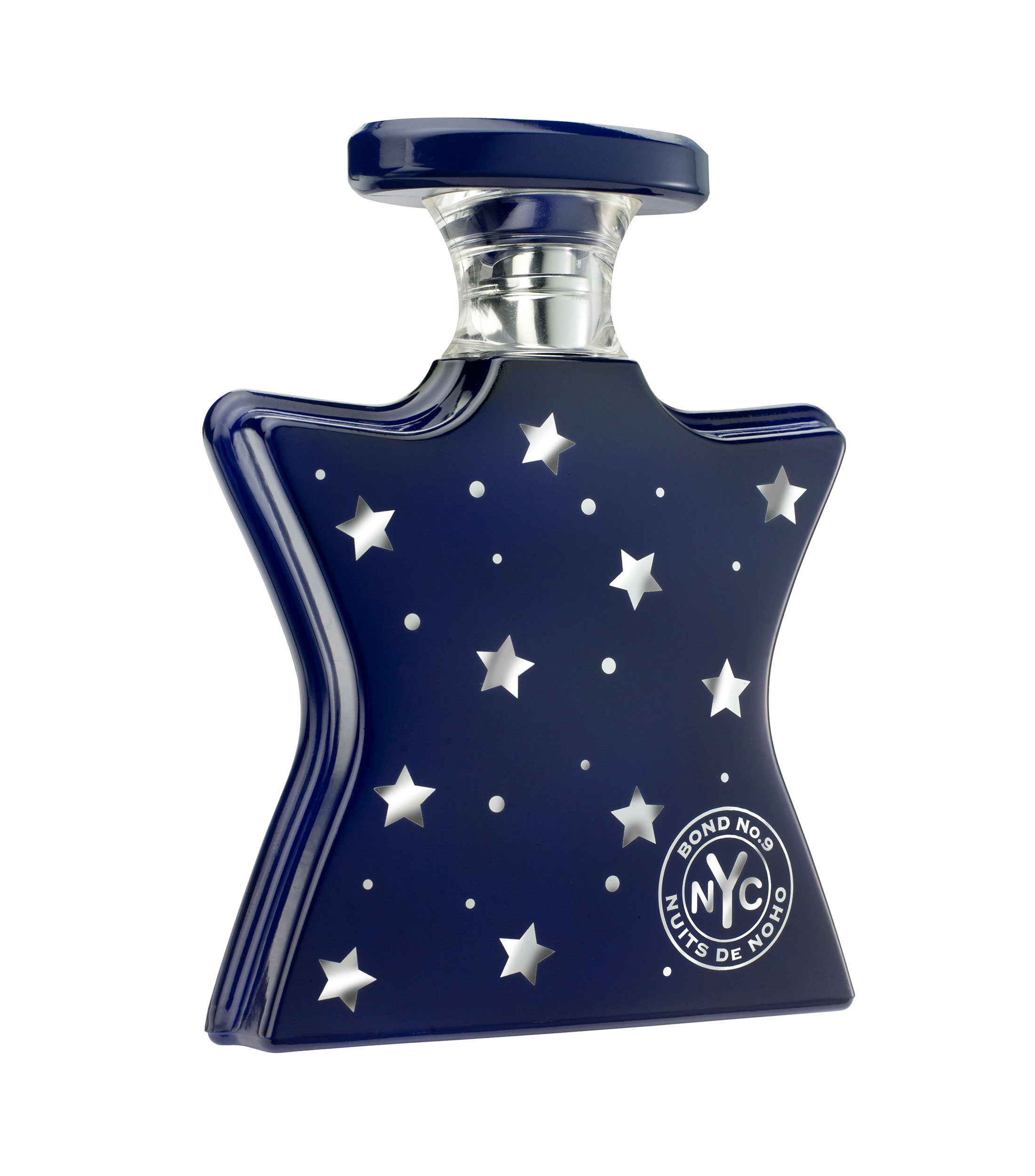 Bond No. 9: Perfume Nuits De Noho, Eau de Parfum 100 ml para mujer | El ...