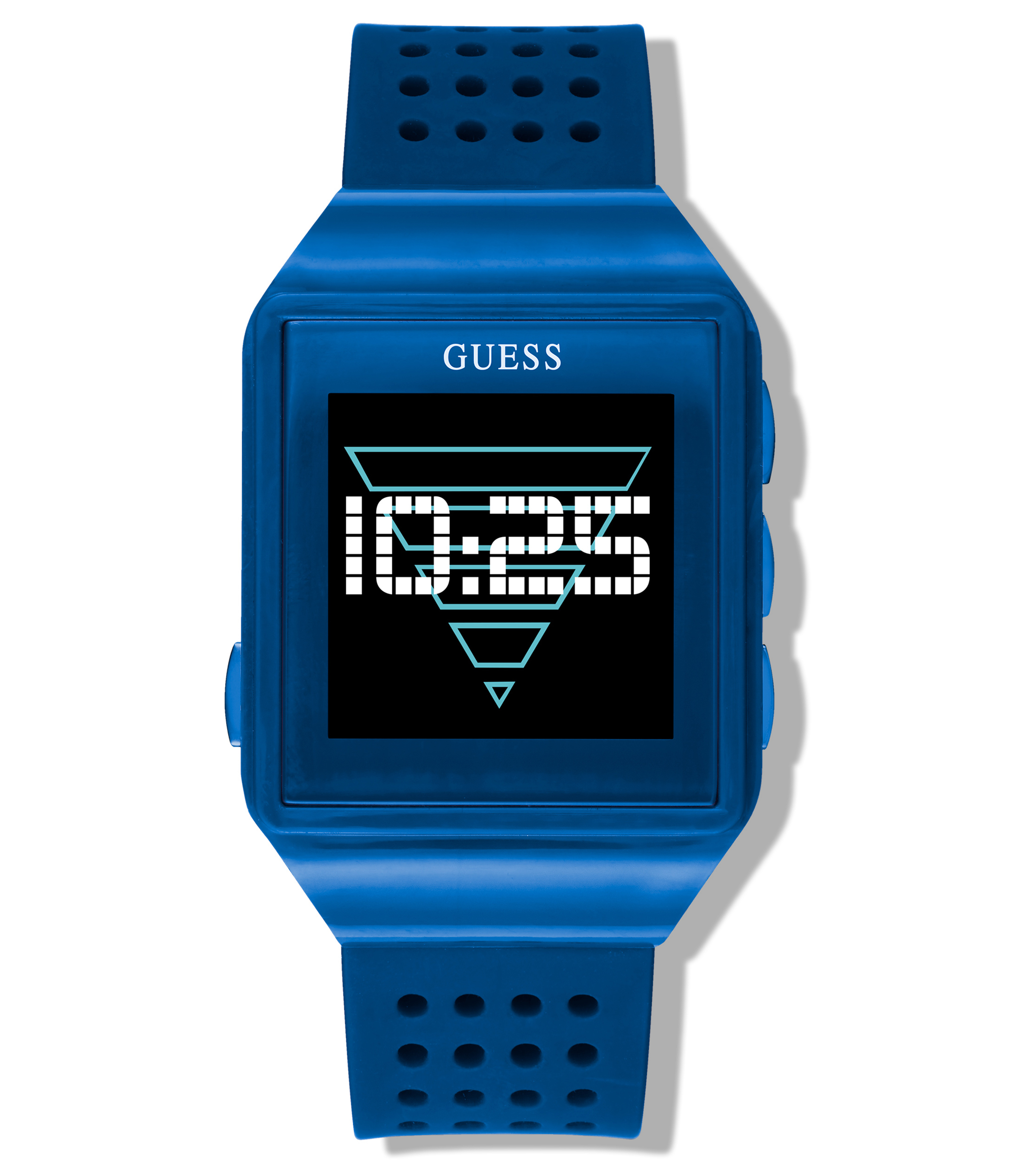Guess | Reloj Logan Hombre | El Palacio de Hierro