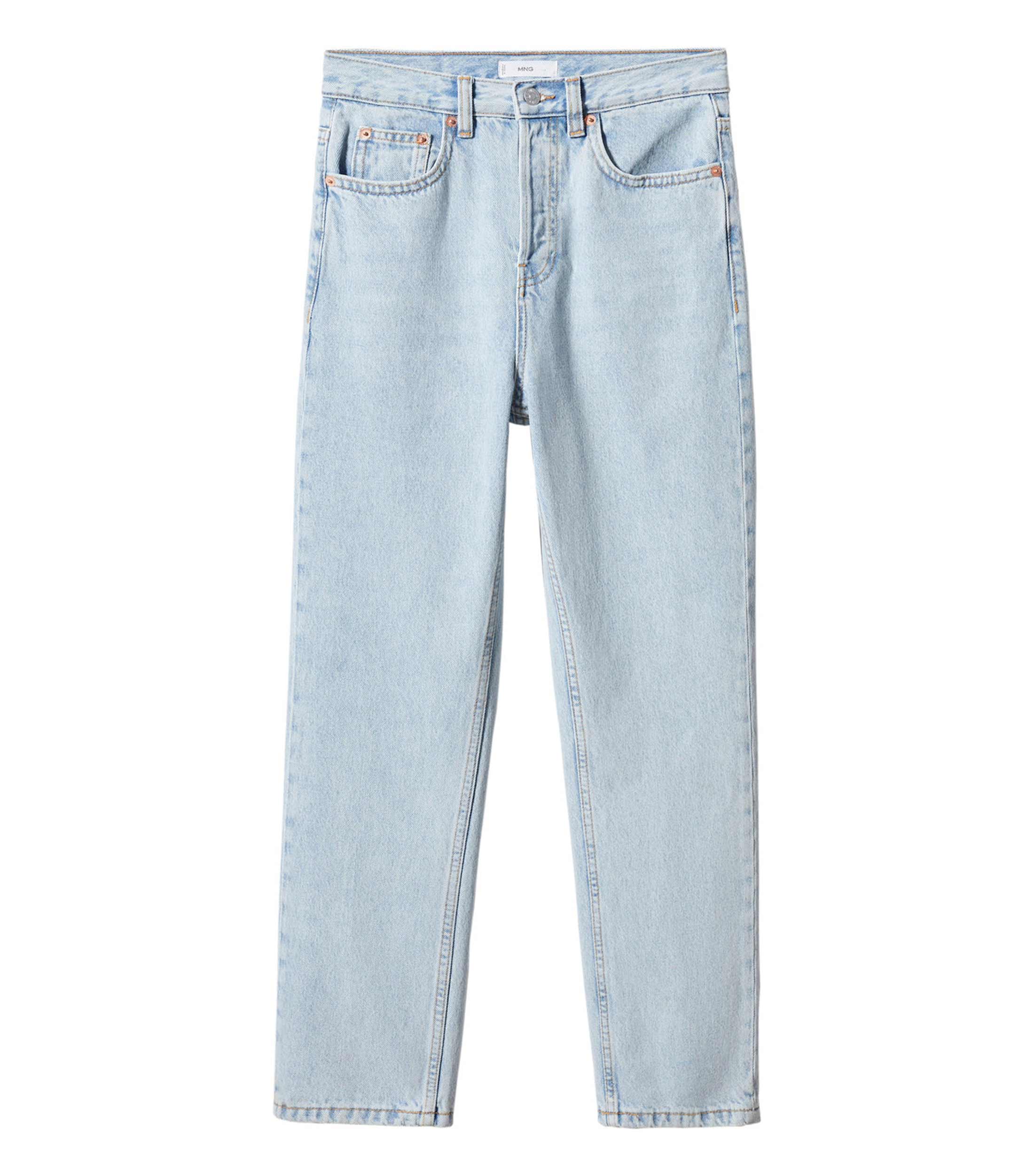 Mango Jeans Niña - El Palacio de Hierro