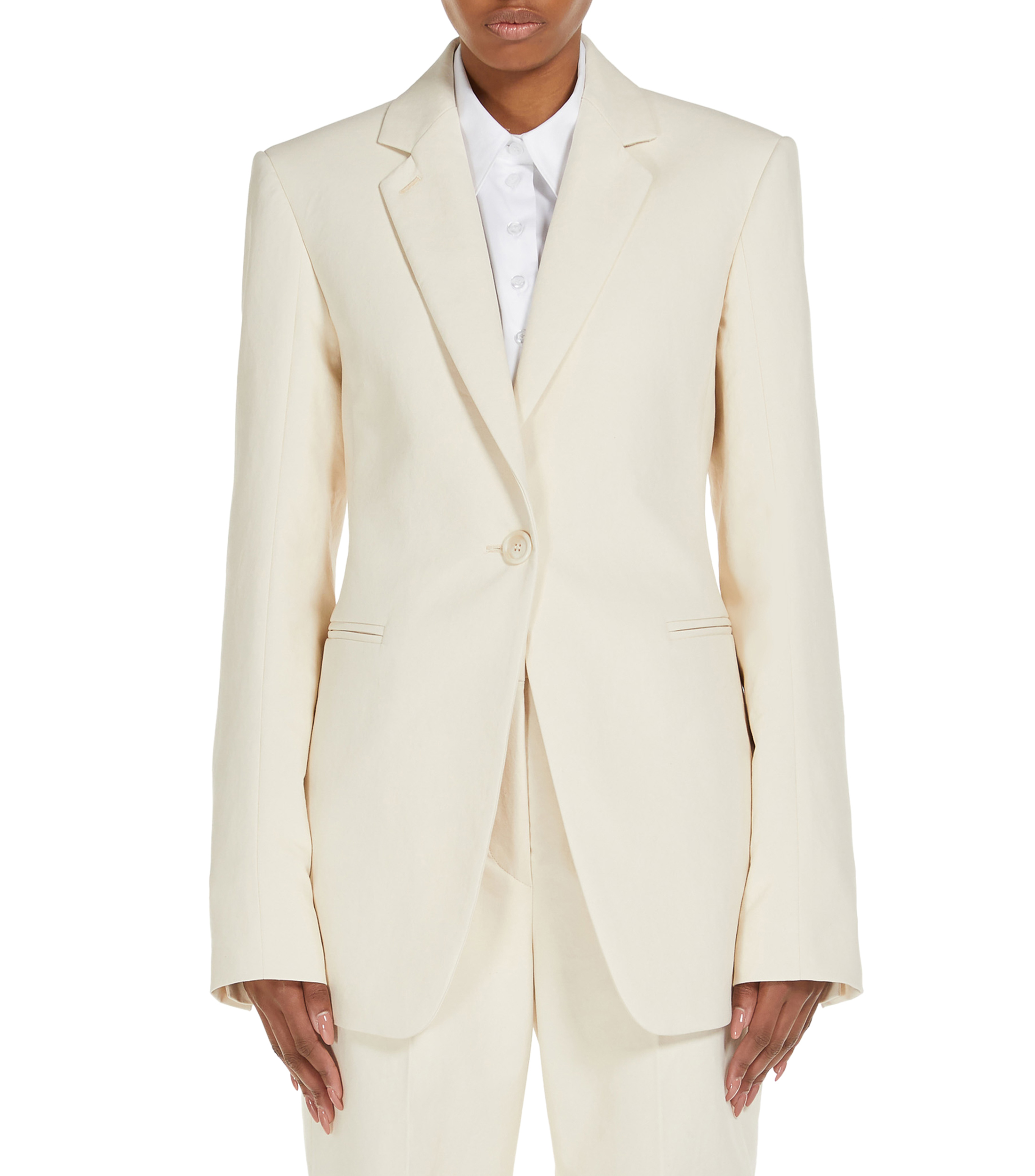 Sportmax Saco liso Anselmo Mujer - El Palacio de Hierro