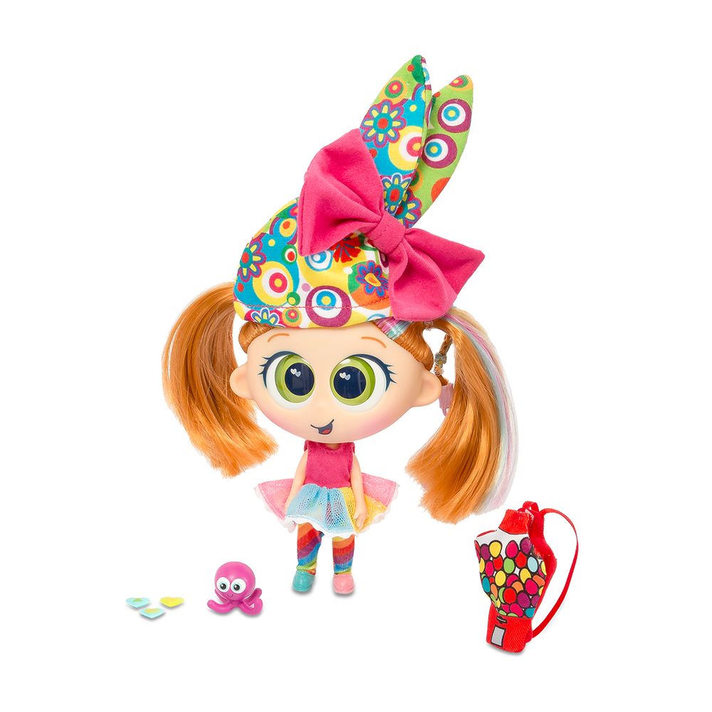 Distroller Chimichanga Chamoy y Amiguis Rilouded - El Palacio de Hierro