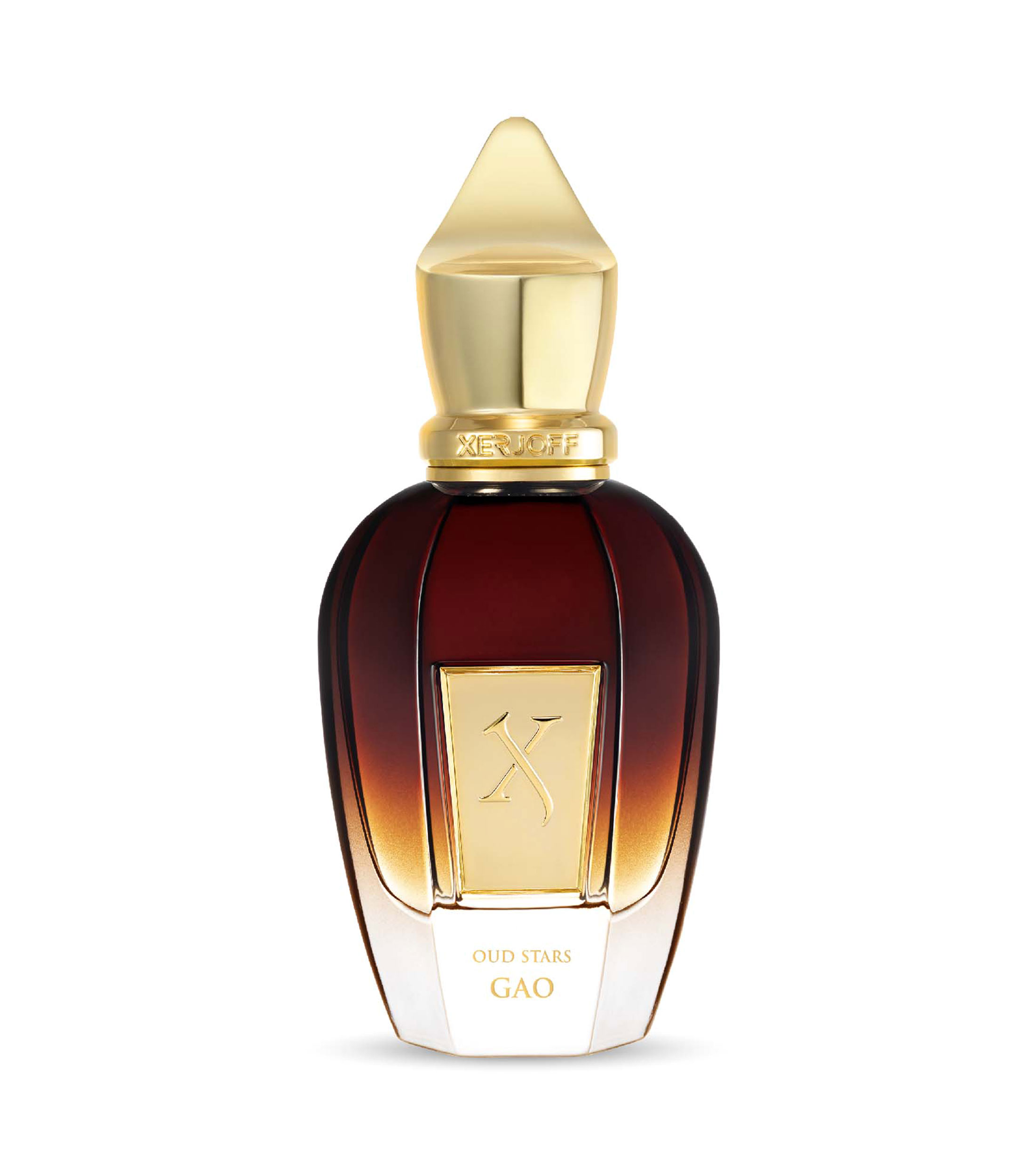 Xerjoff: Perfume Oud Stars Gao Eau de Parfum, 50 ml Unisex | El Palacio de Hierro