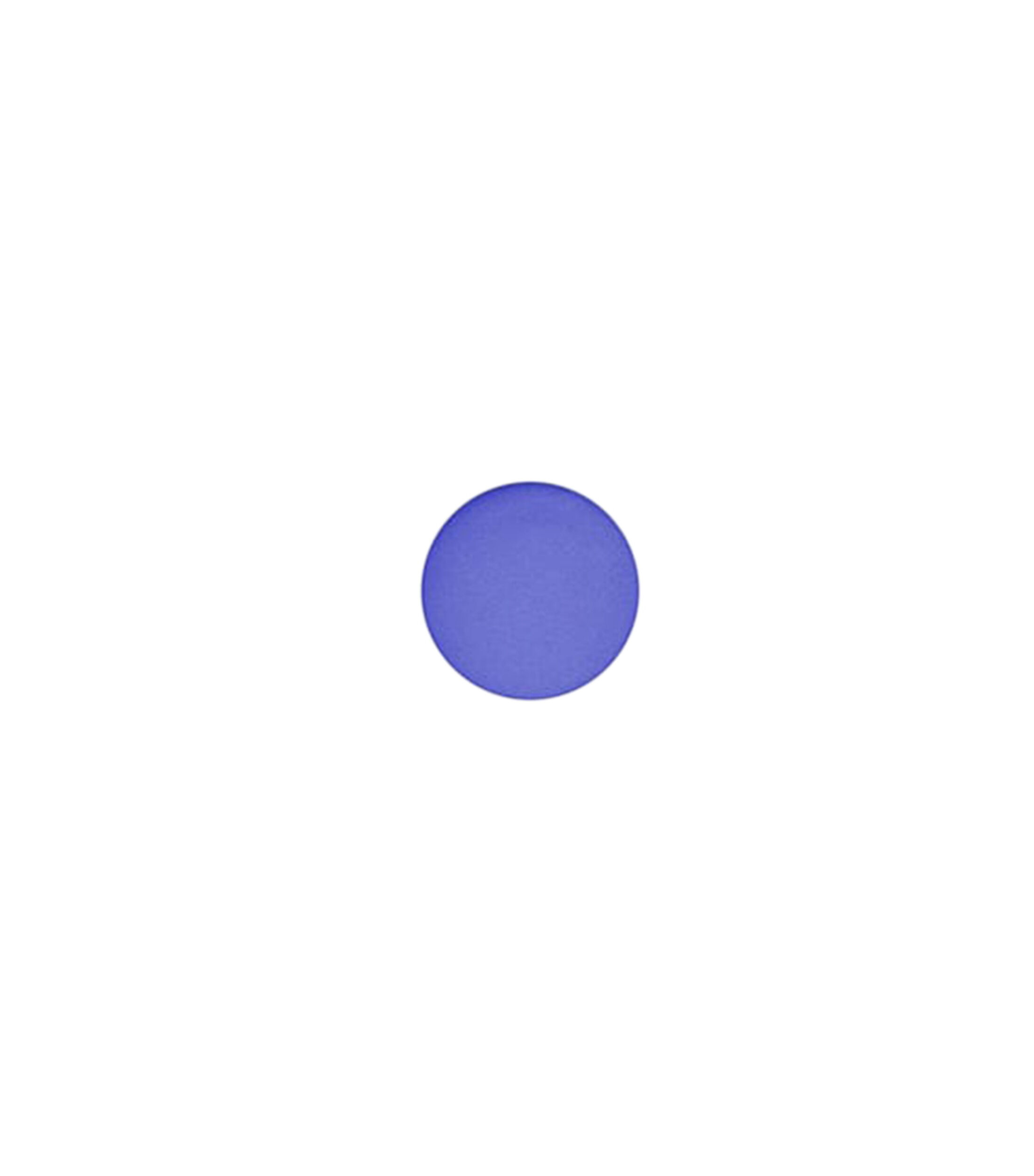 MAC Eye Shadow/Pro Palette Refill Pan Cobalt - El Palacio de Hierro