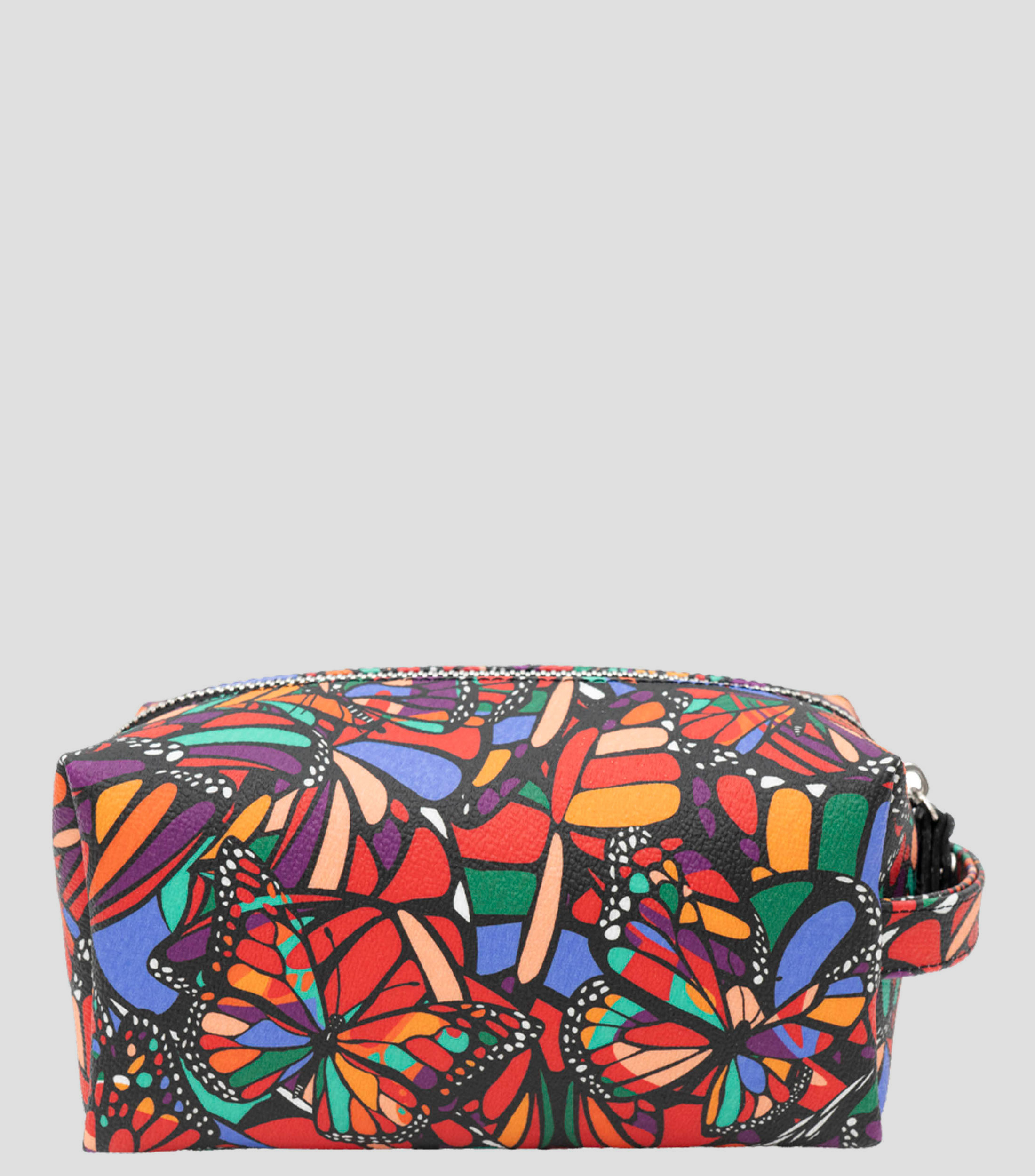 Pineda Covalin: Cosmetiquera estampada Mujer | El Palacio de Hierro