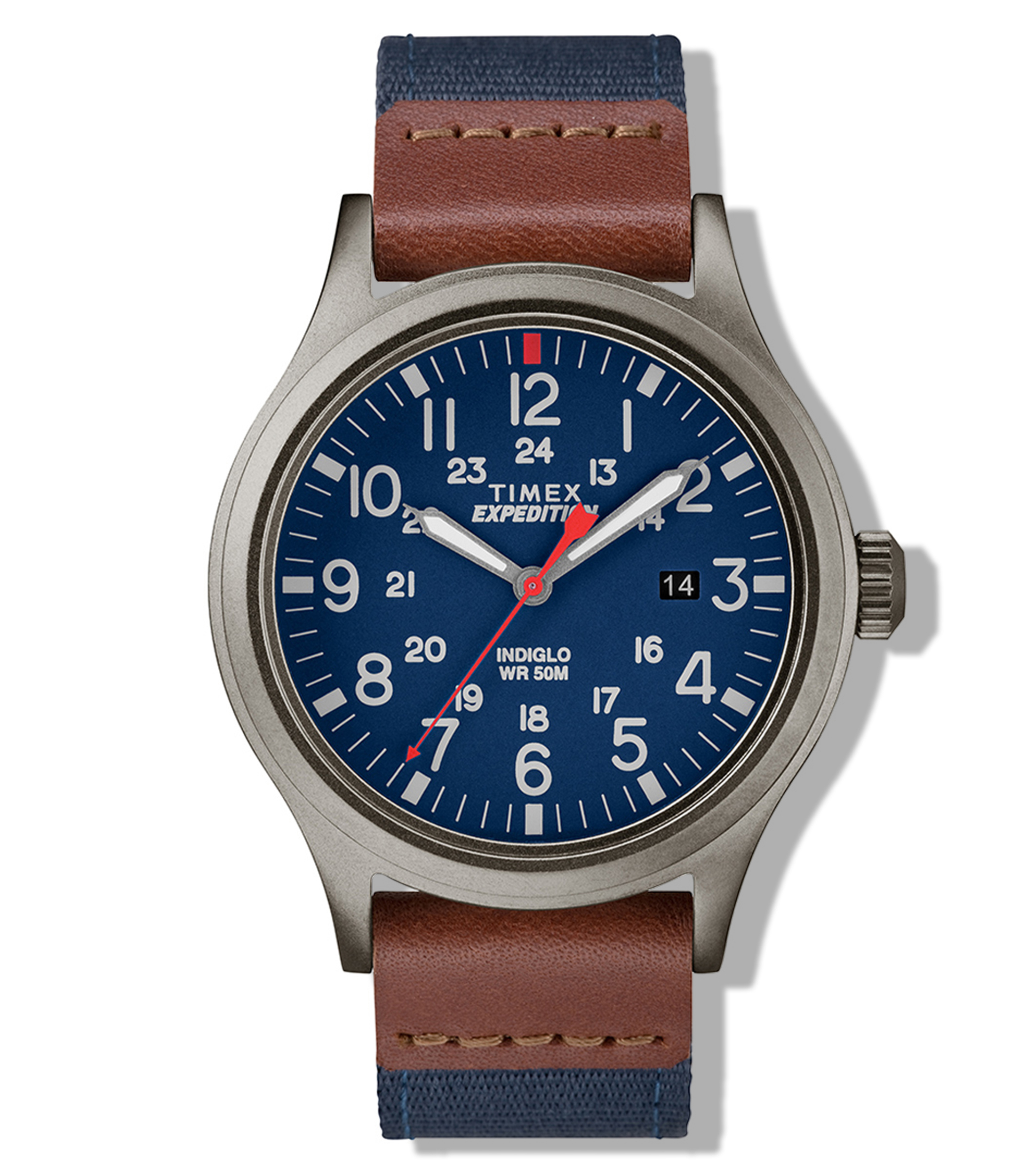 Timex Reloj Expedition Hombre - El Palacio de Hierro