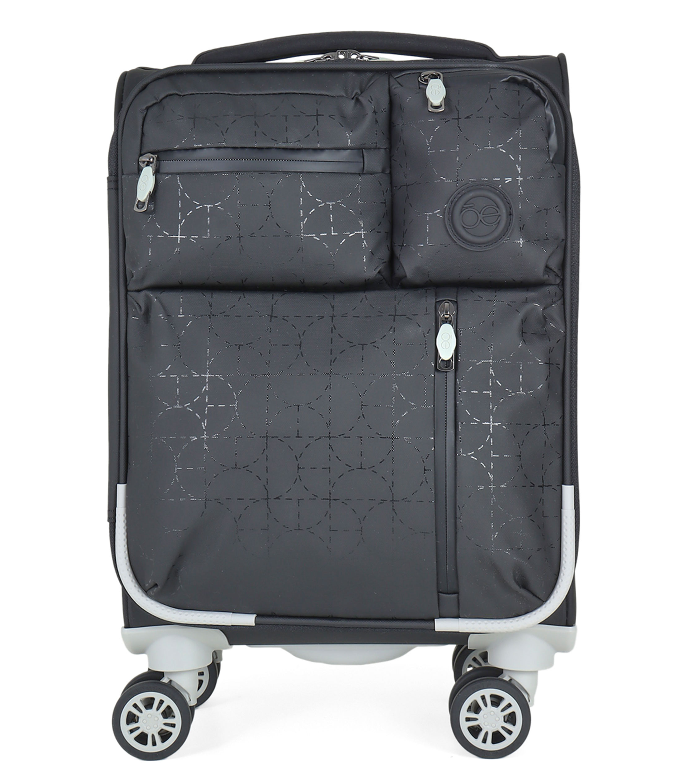 Clóe Maleta de viaje monogram - El Palacio de Hierro