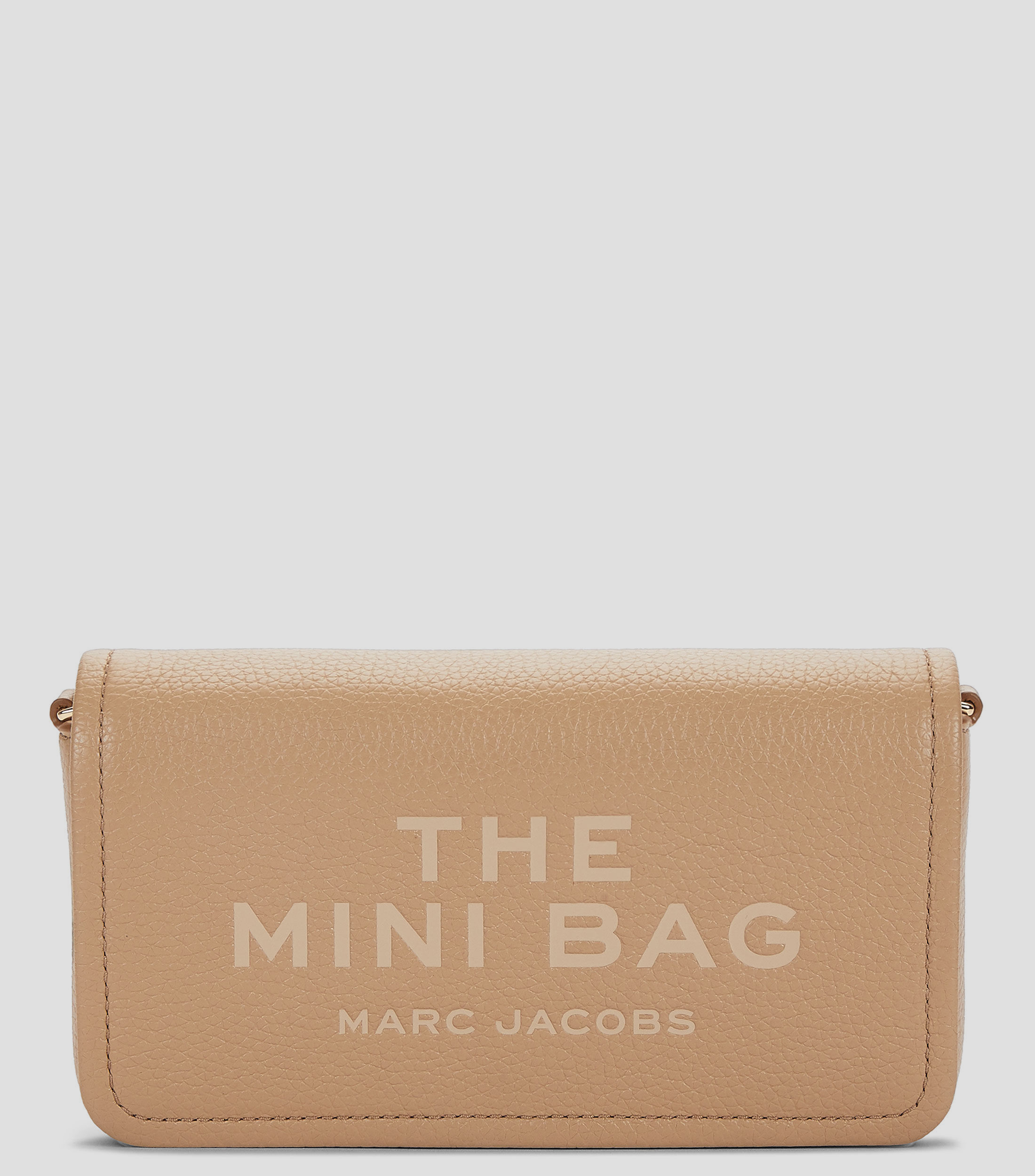 Marc Jacobs: Bolso Mini Crossbody en Piel Mujer | El Palacio de Hierro