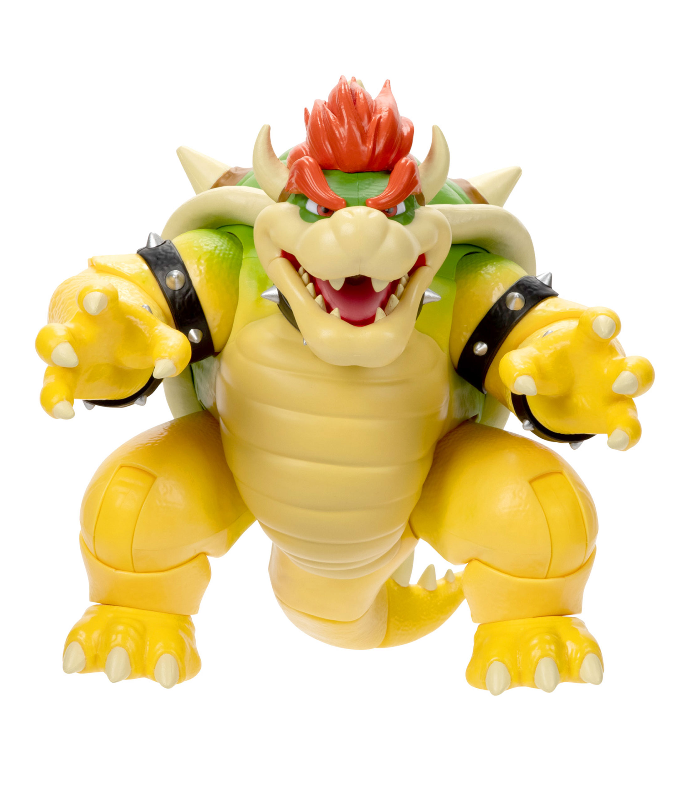 Nintendo: Figura de Acción Super Mario 7 Feature | El Palacio de Hierro