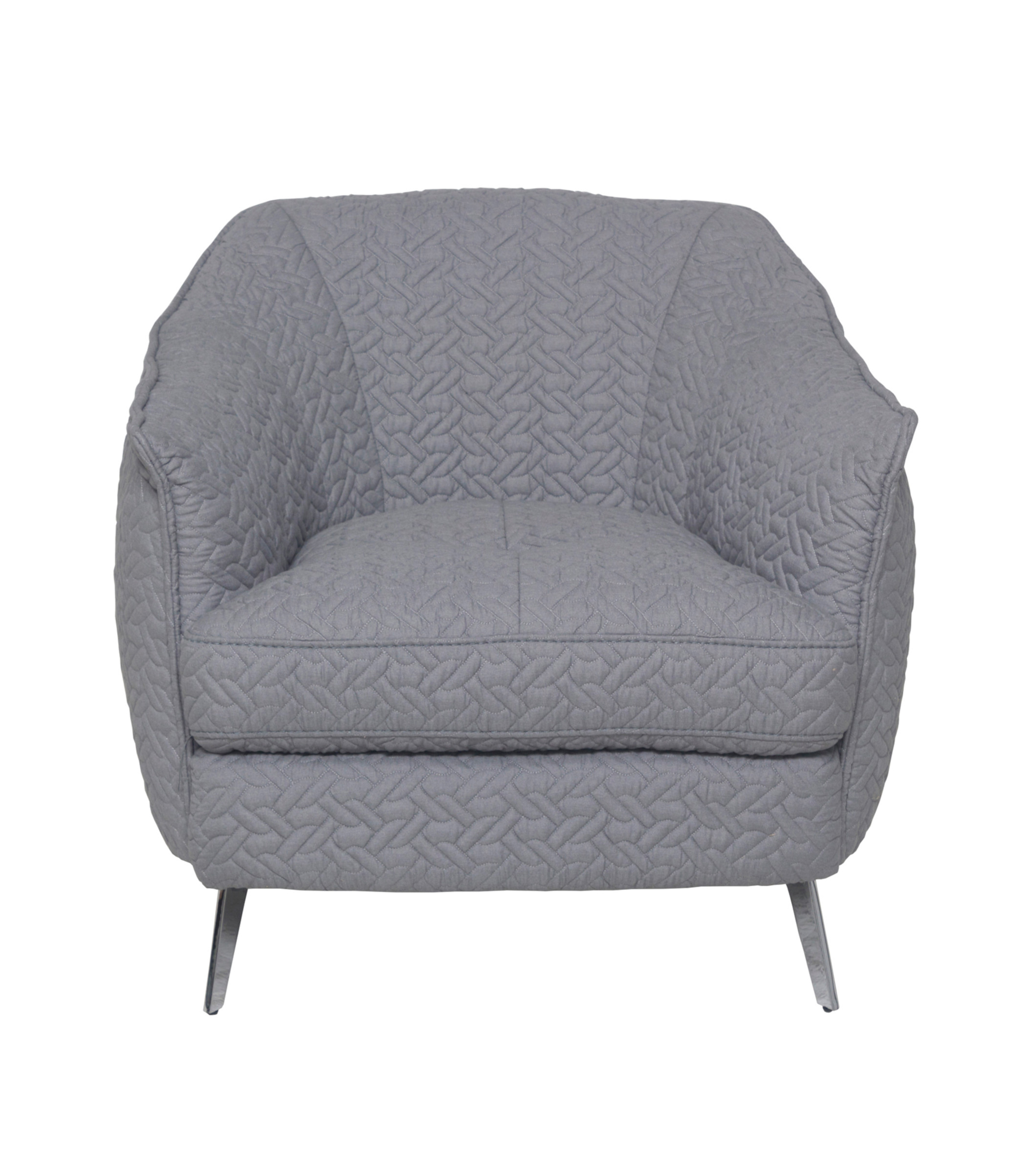 Boal Upper Wave Sillón Gris Claro - El Palacio de Hierro