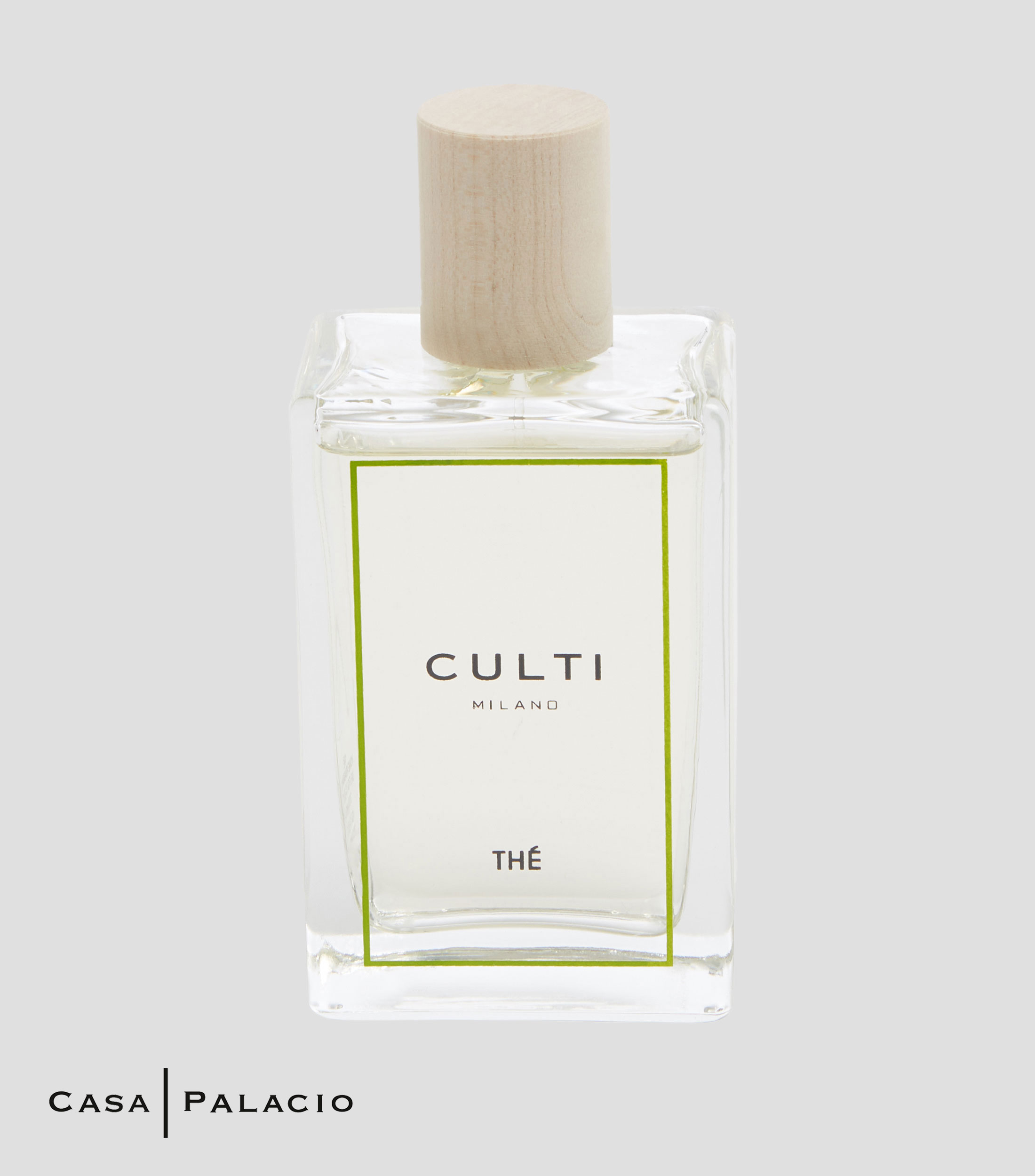 Culti Milano Aromatizante en Spray Thé, 100 ml - El Palacio de Hierro