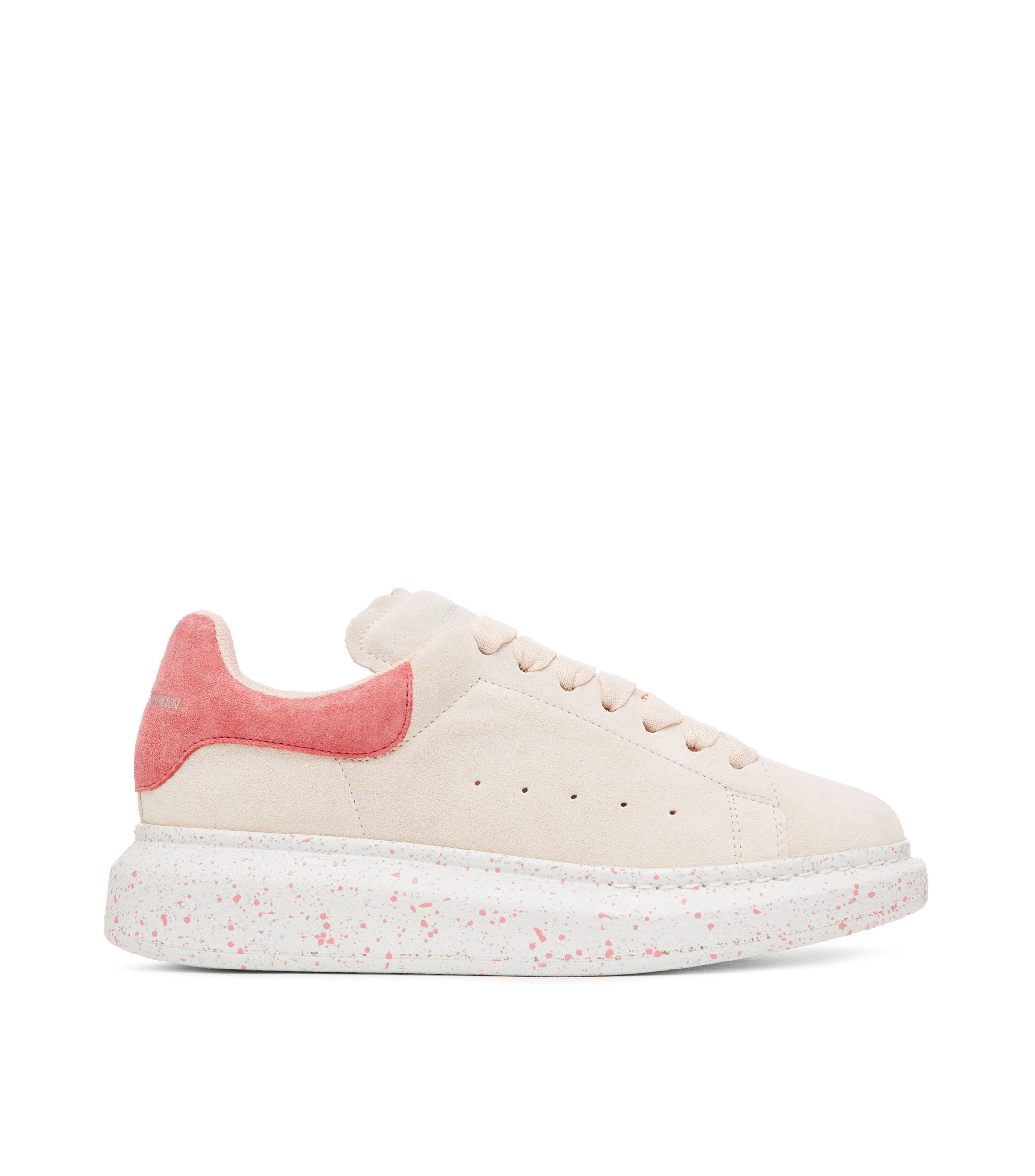 Alexander McQueen Tenis casuales Mujer - El Palacio de Hierro