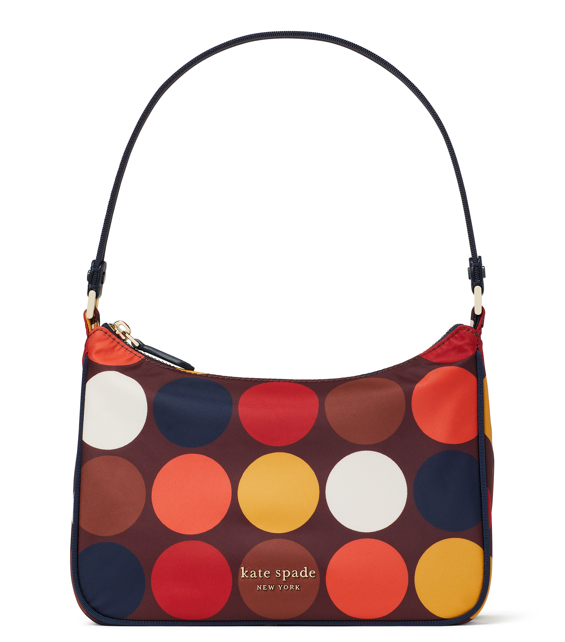 Kate Spade New York: Bolso Shoulder Multicolor Mujer | El Palacio de Hierro
