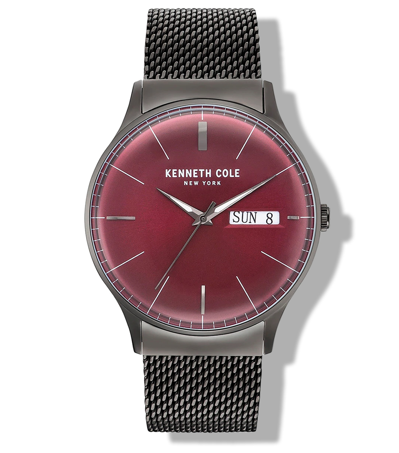 Kenneth Cole Reloj Classic Hombre