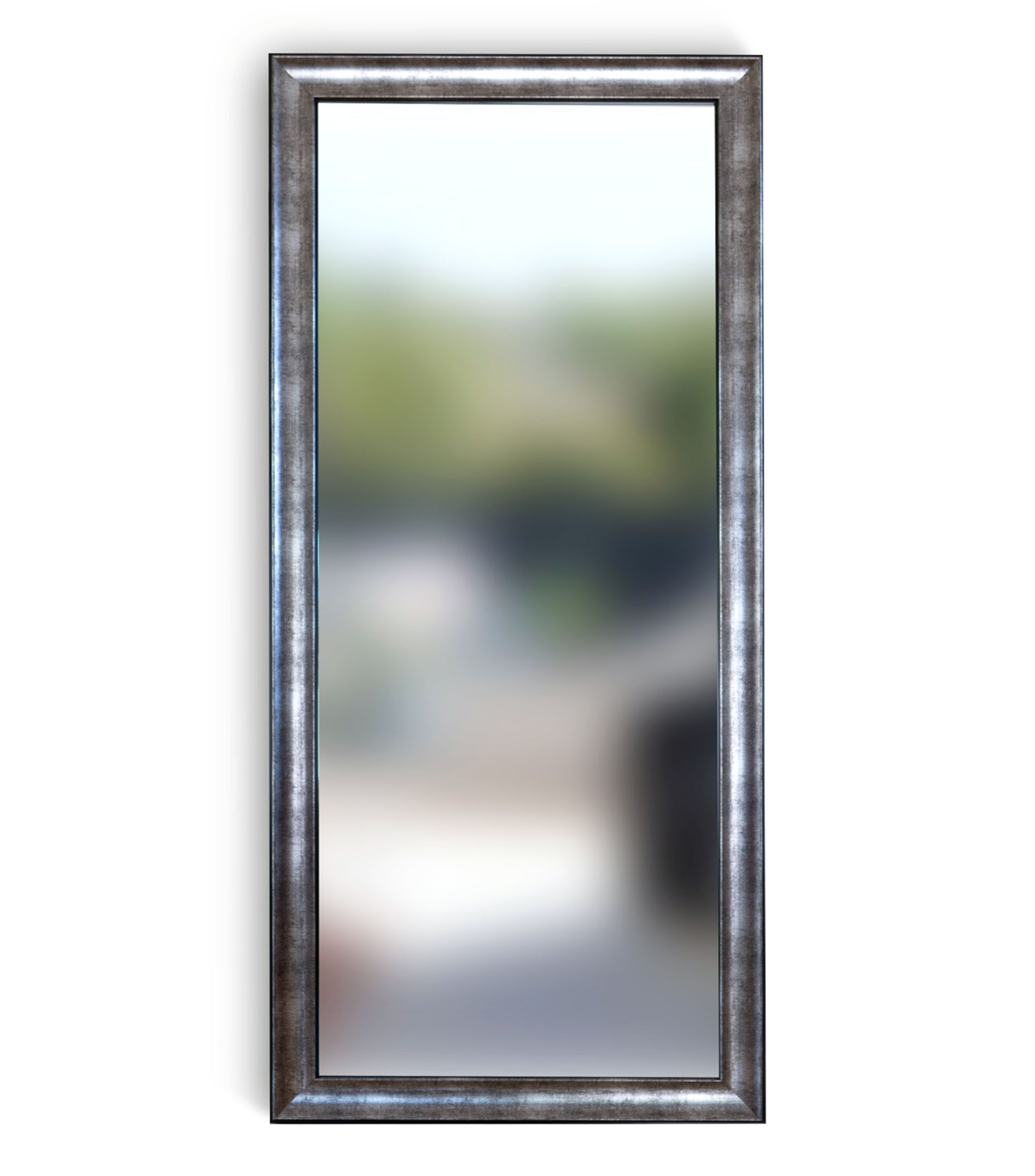 Marmol Gallery Espejo Plata en poliestireno - El Palacio de Hierro