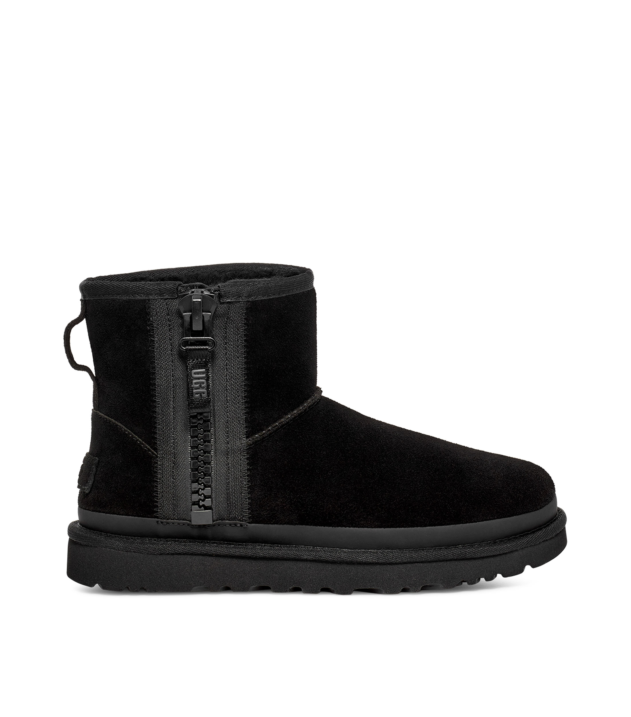 Ugg: Botines Classic Bailey Mujer | El Palacio de Hierro