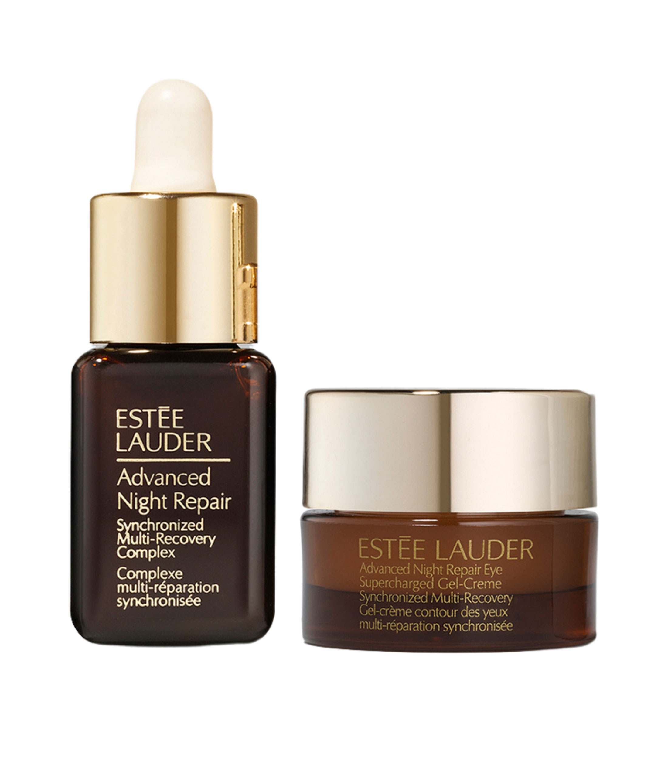 Estee Lauder Set Advanced Night Repair, Unisex |El Palacio de Hierro