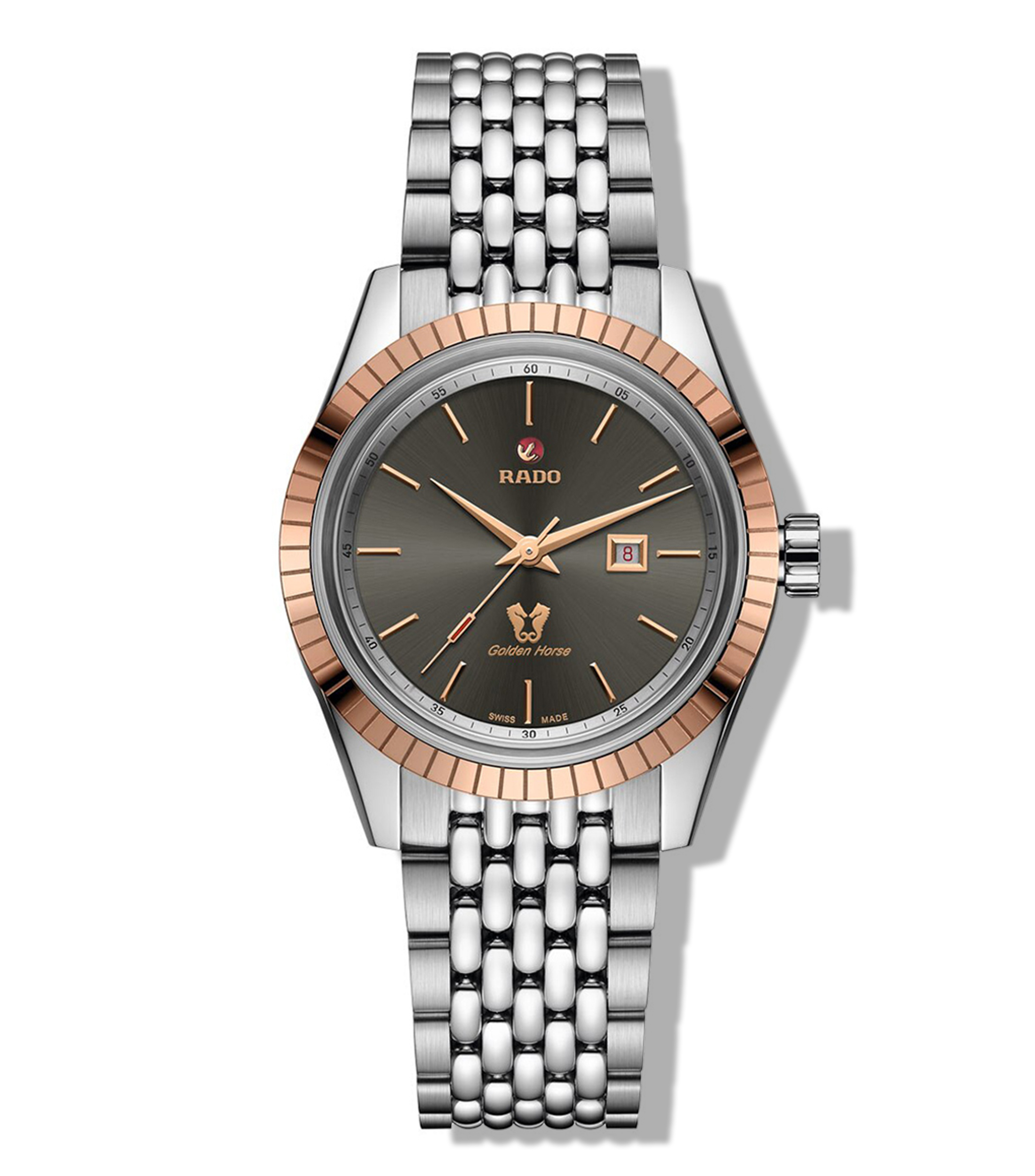 Rado Reloj Golden Horse Mujer - El Palacio de Hierro