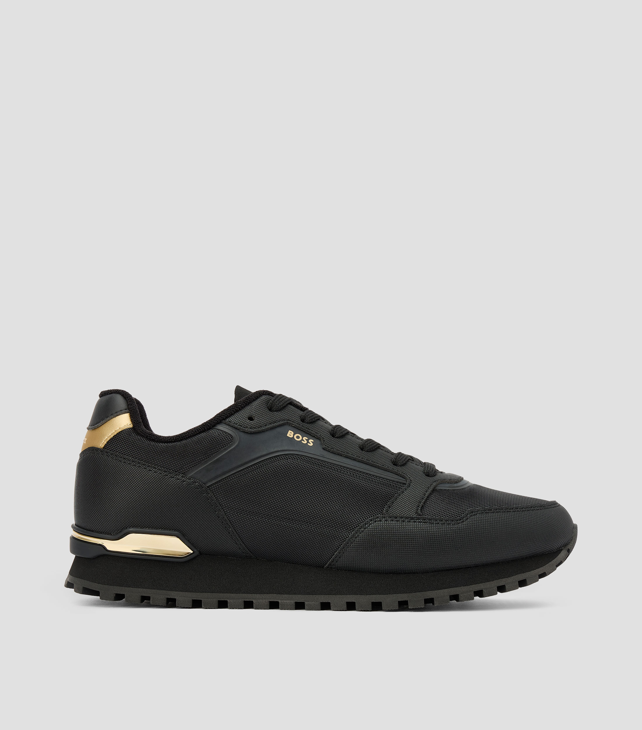 Hugo Boss Tenis casuales Parkour Hombre |El Palacio de Hierro