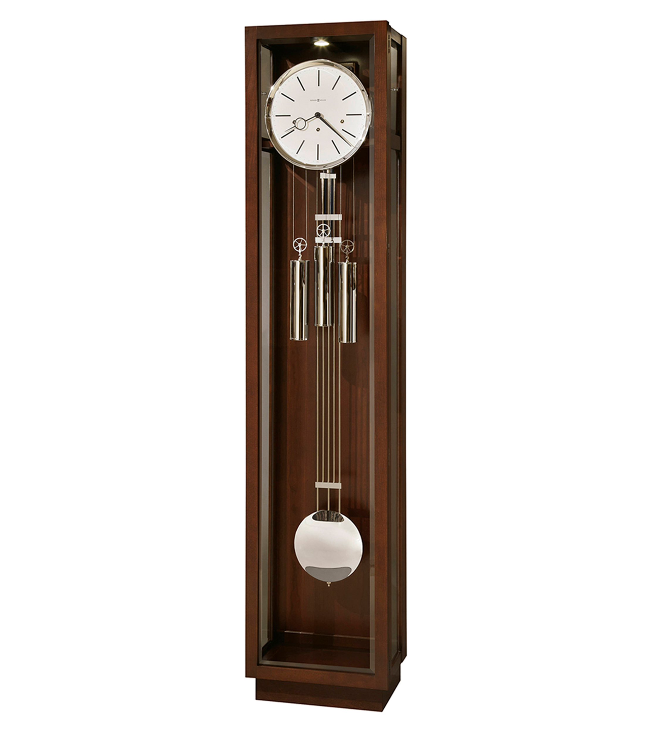 Howard Miller Reloj de Piso Cameron II