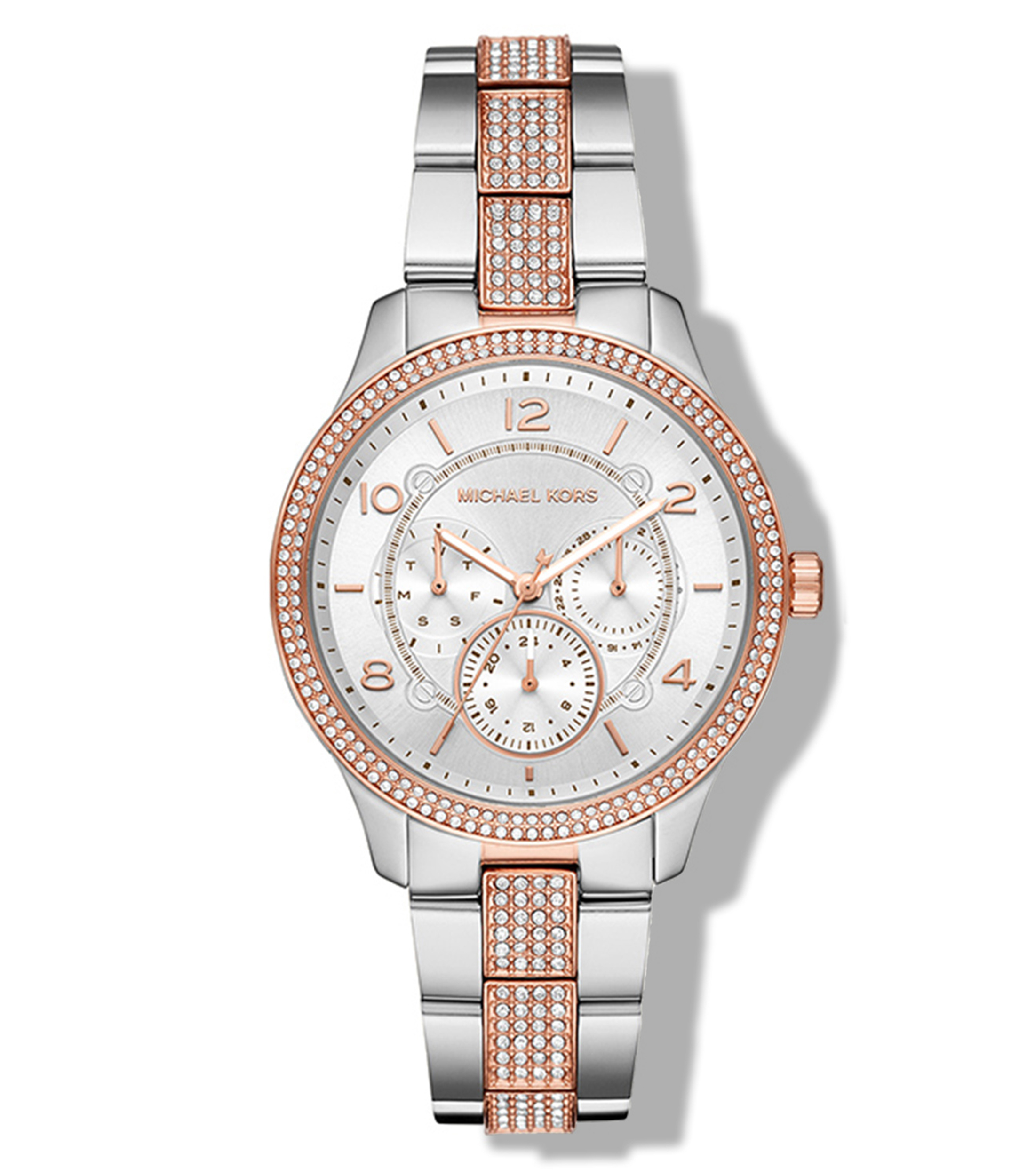 Michael Kors Reloj Runway Mujer - El Palacio de Hierro