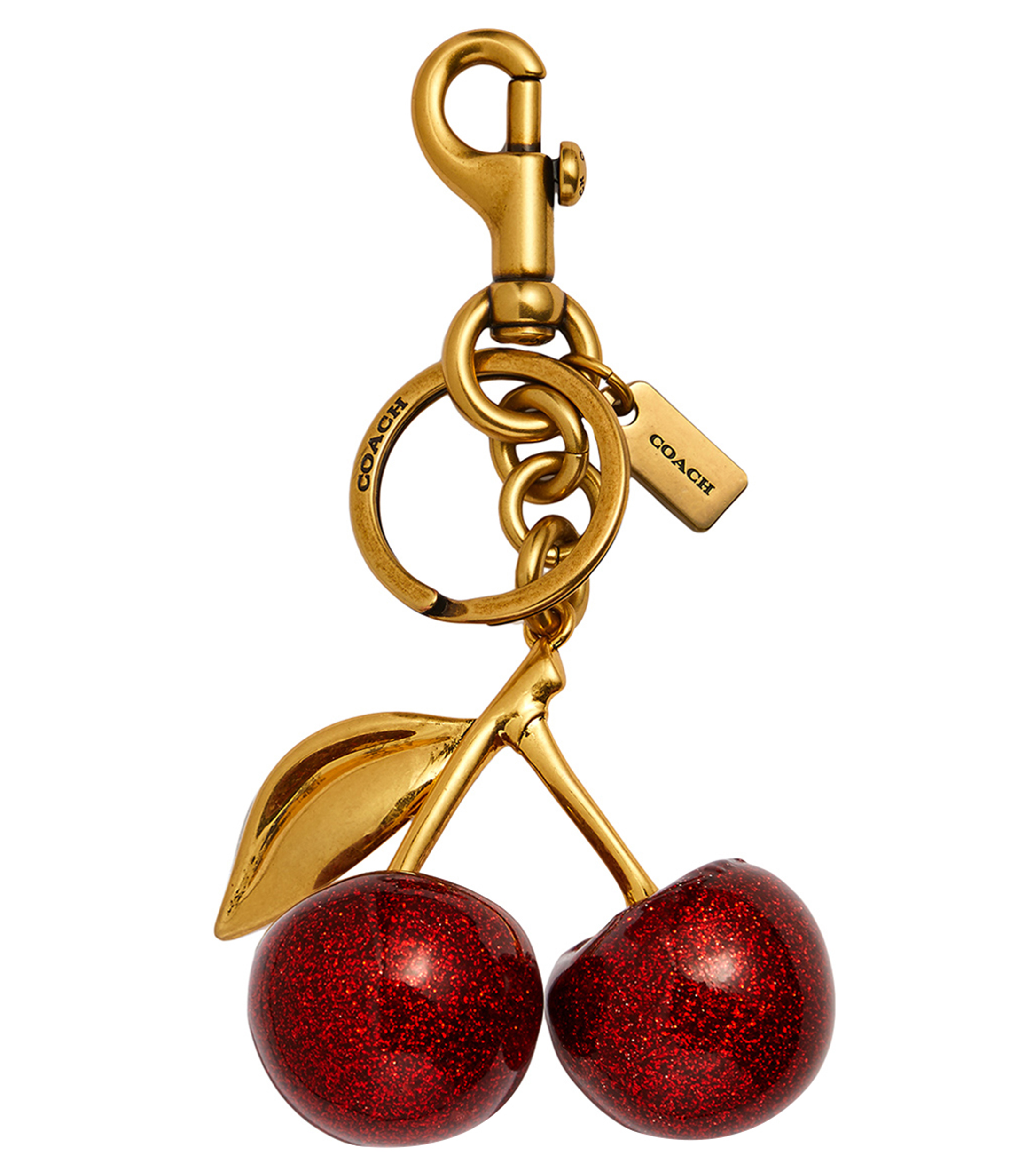 COACH Llavero Mujer - El Palacio de Hierro