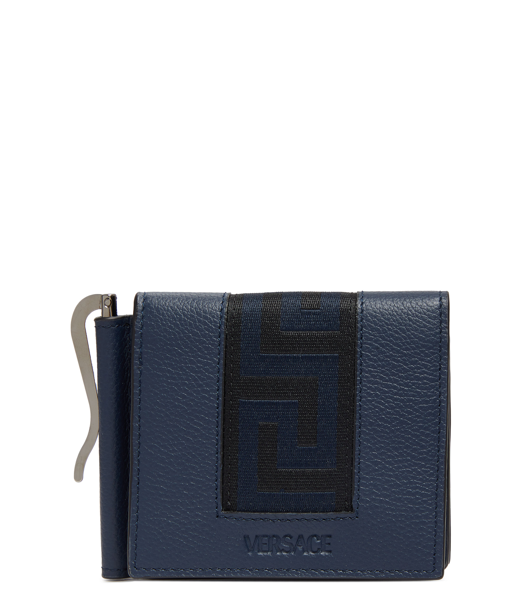 Gianni Versace Cartera Bifold en piel Hombre - El Palacio de Hierro