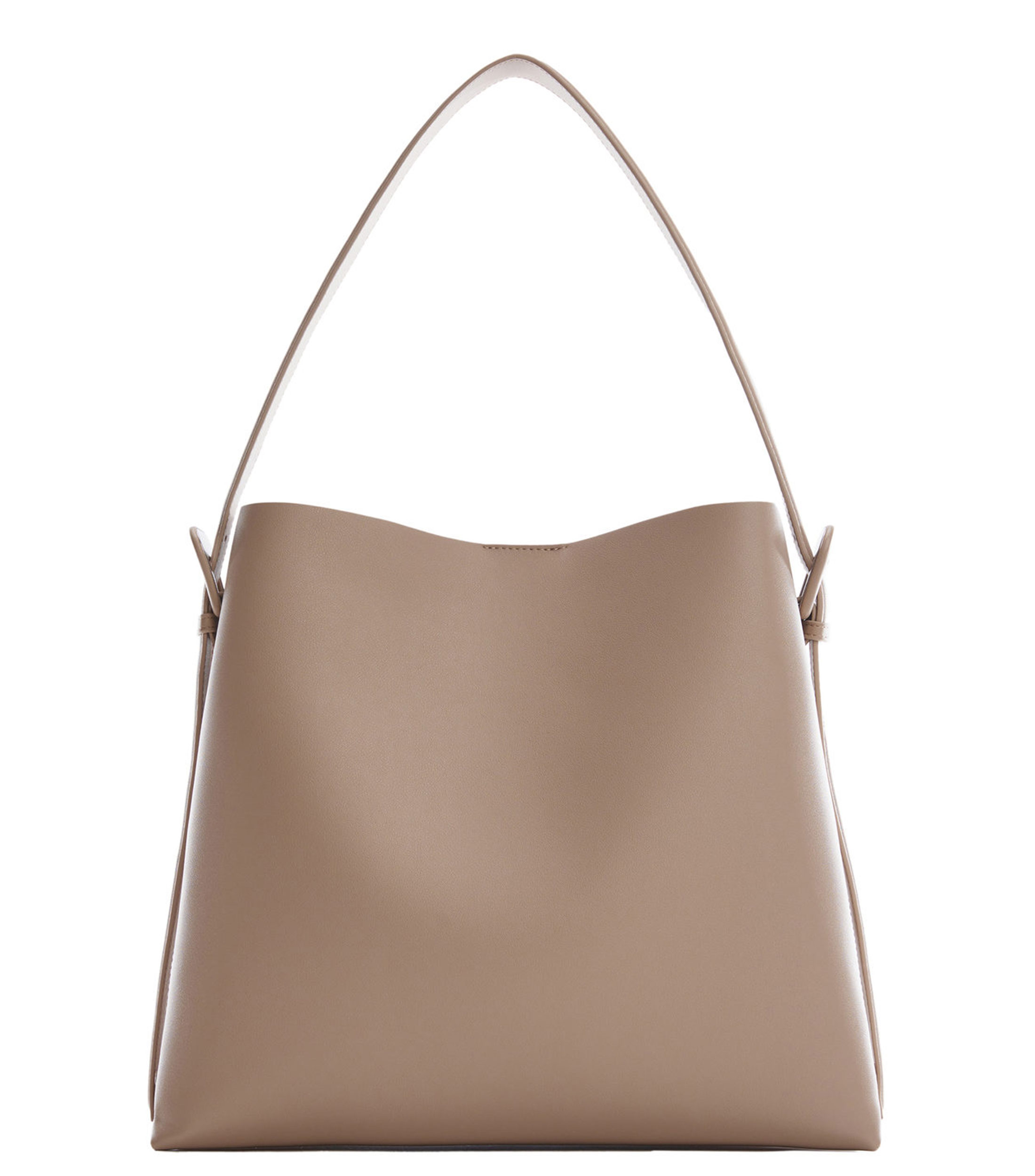 Mango: Bolso tote Mujer | El Palacio de Hierro