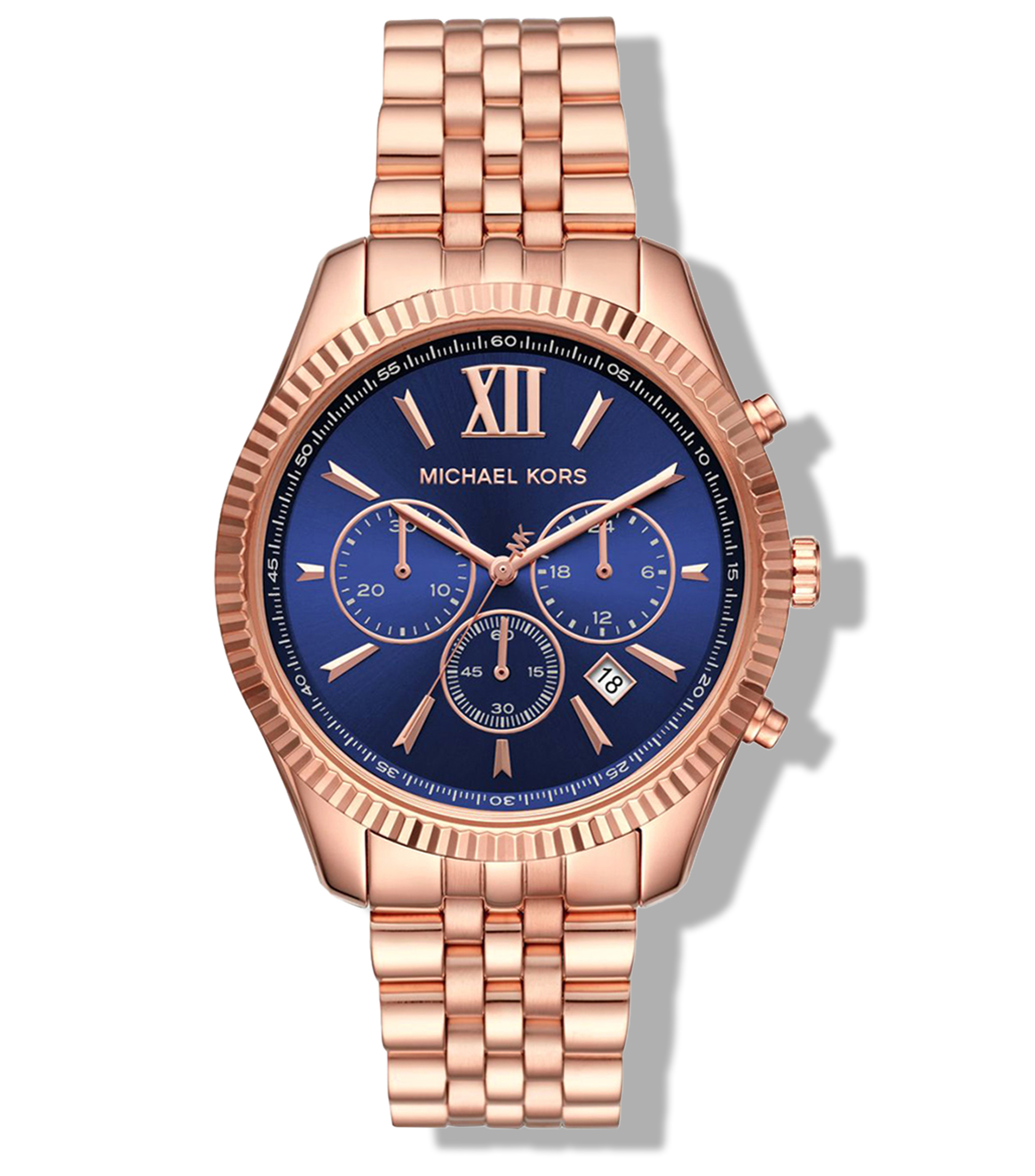 Michael Kors Reloj Lexington Mujer