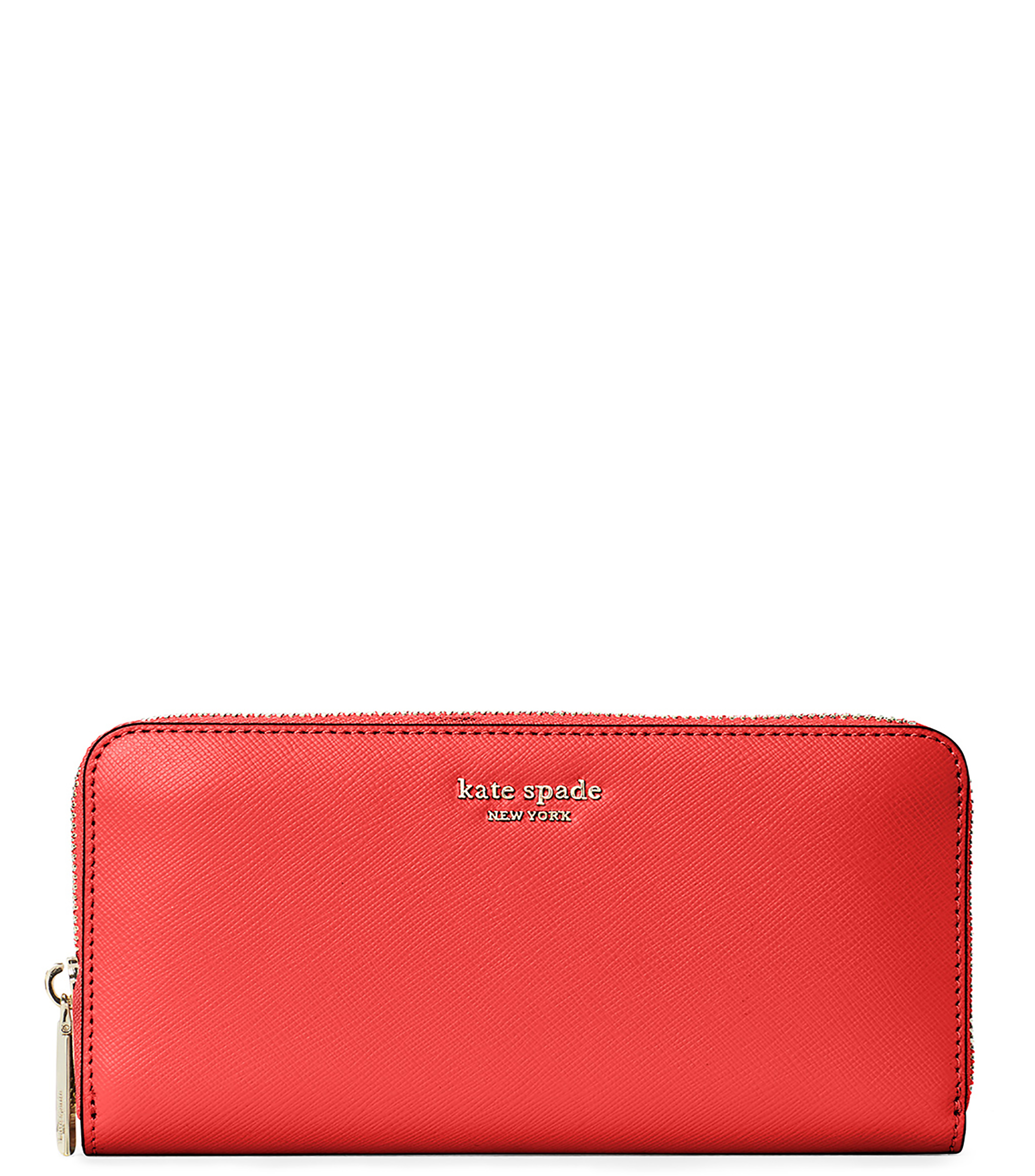 Kate Spade New York Cartera en piel Mujer- El Palacio de Hierro