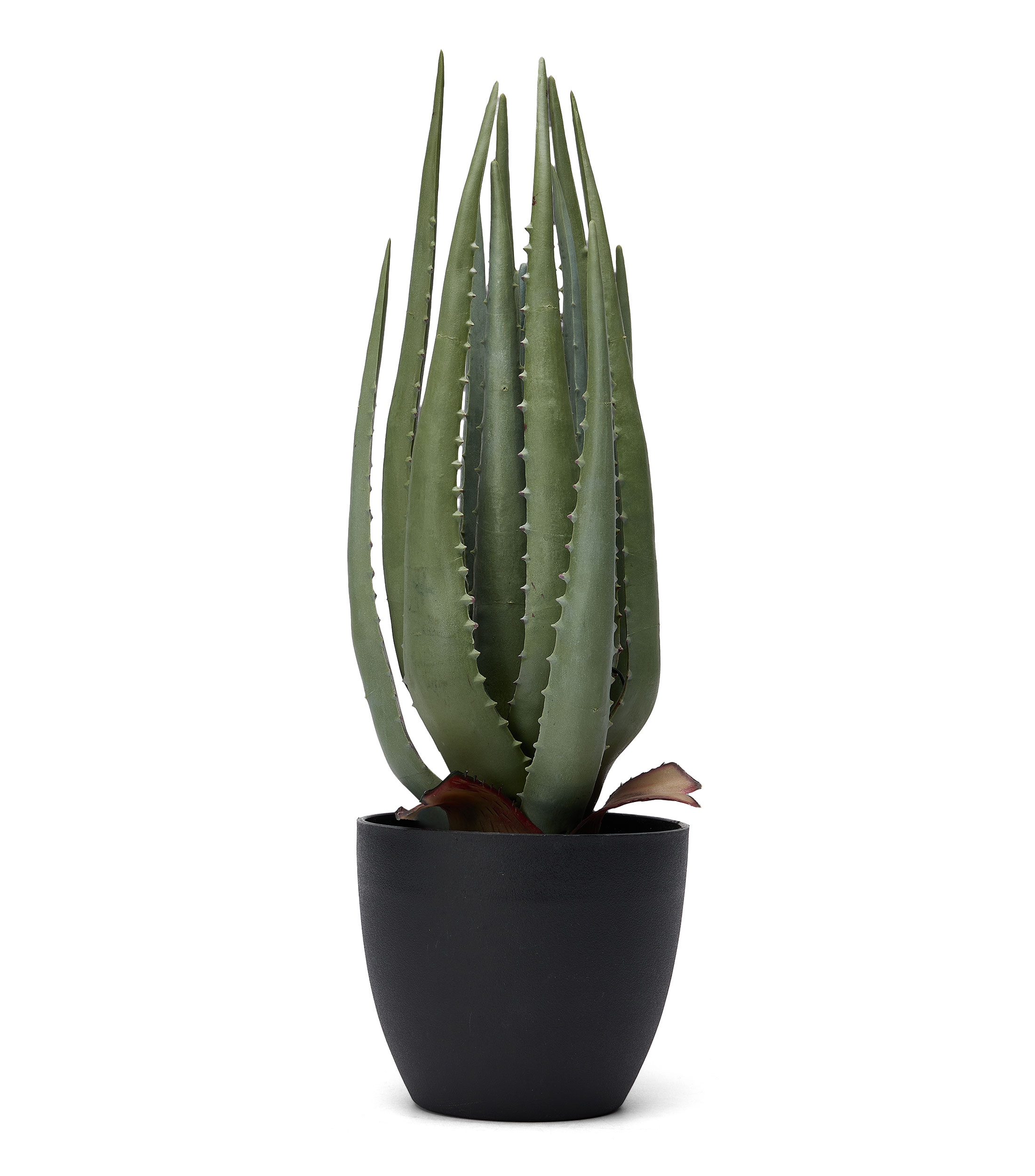 Cordaro Planta Decorativa Aloe en material sintético |El Palacio de Hierro