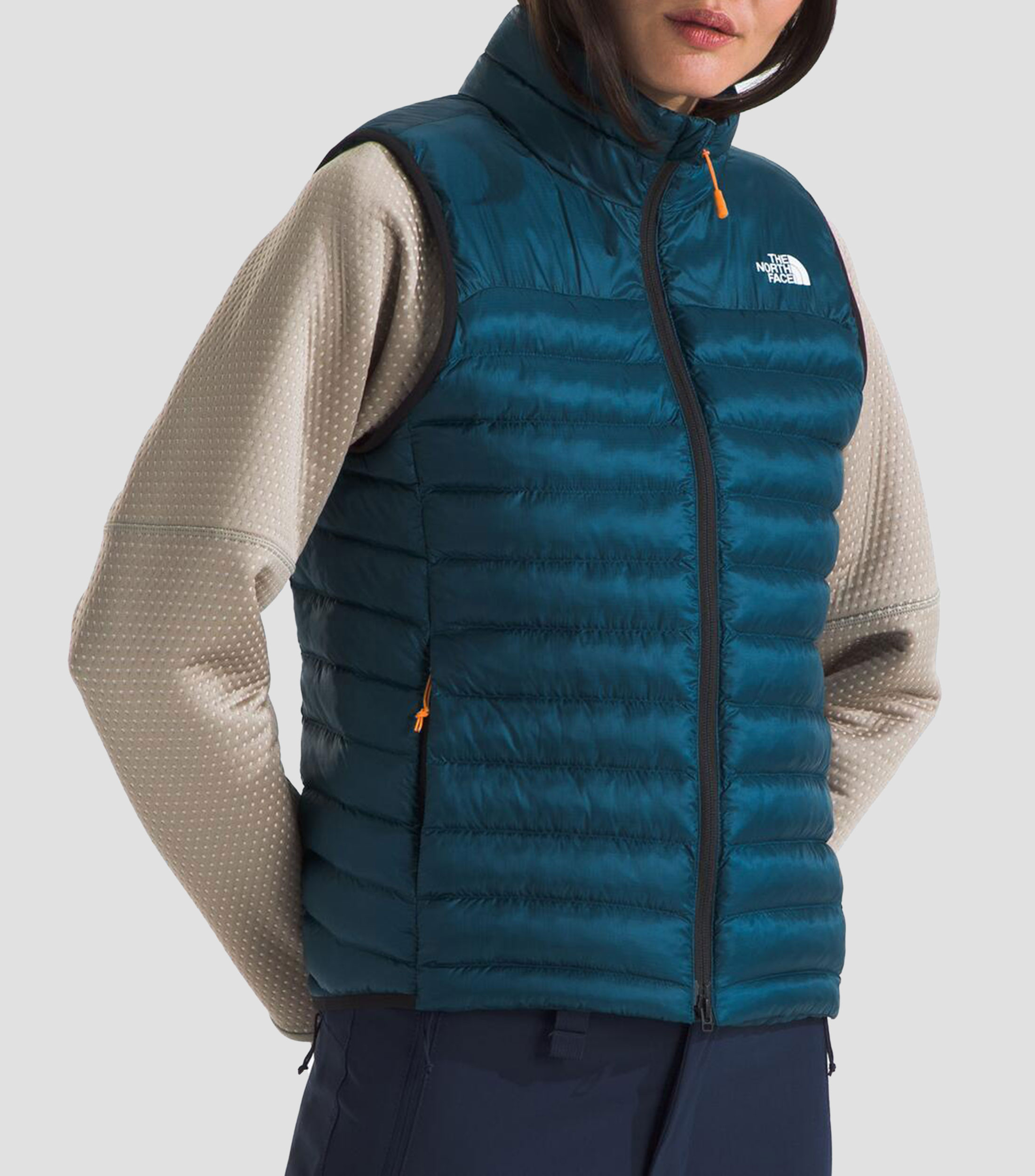 The North Face: Chaleco Terra Peak Vest Mujer | El Palacio de Hierro