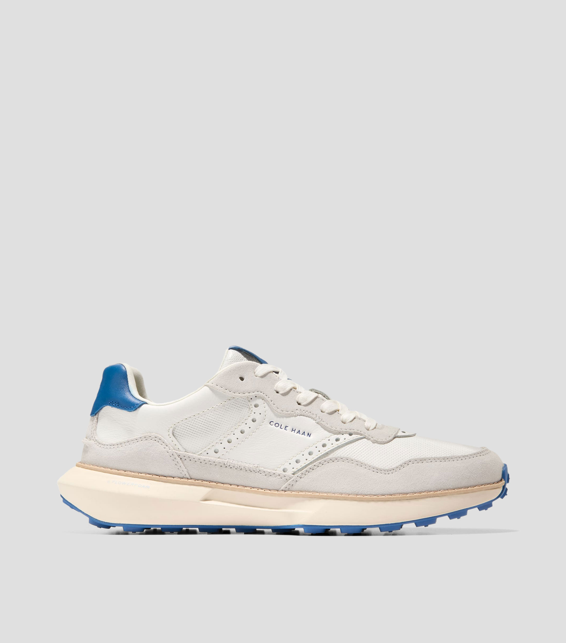 Cole Haan: Tenis Casuales con Logotipo Hombre | El Palacio de Hierro