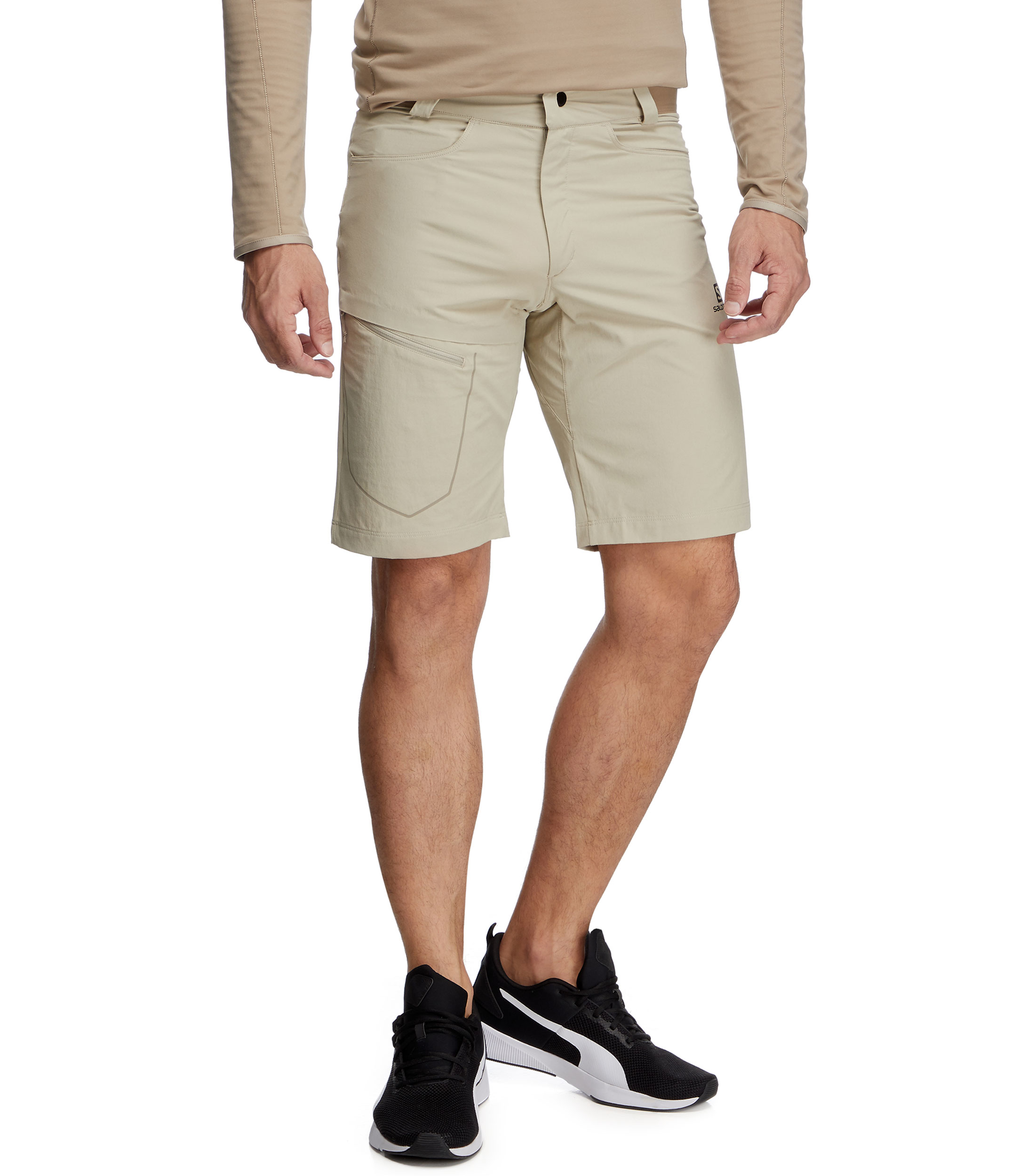 Salomon Short Hombre - El Palacio de Hierro