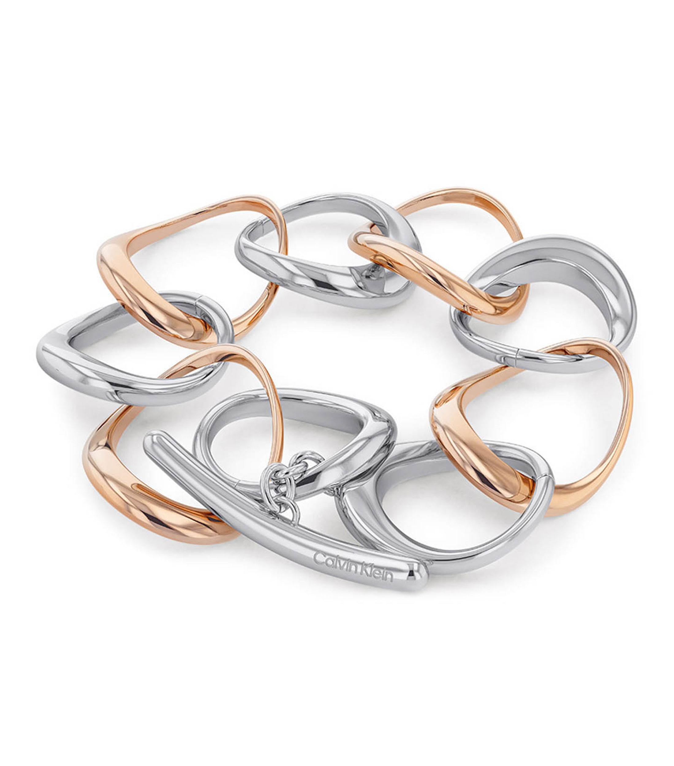 Ck Jewelry Pulsera Mujer - El Palacio de Hierro